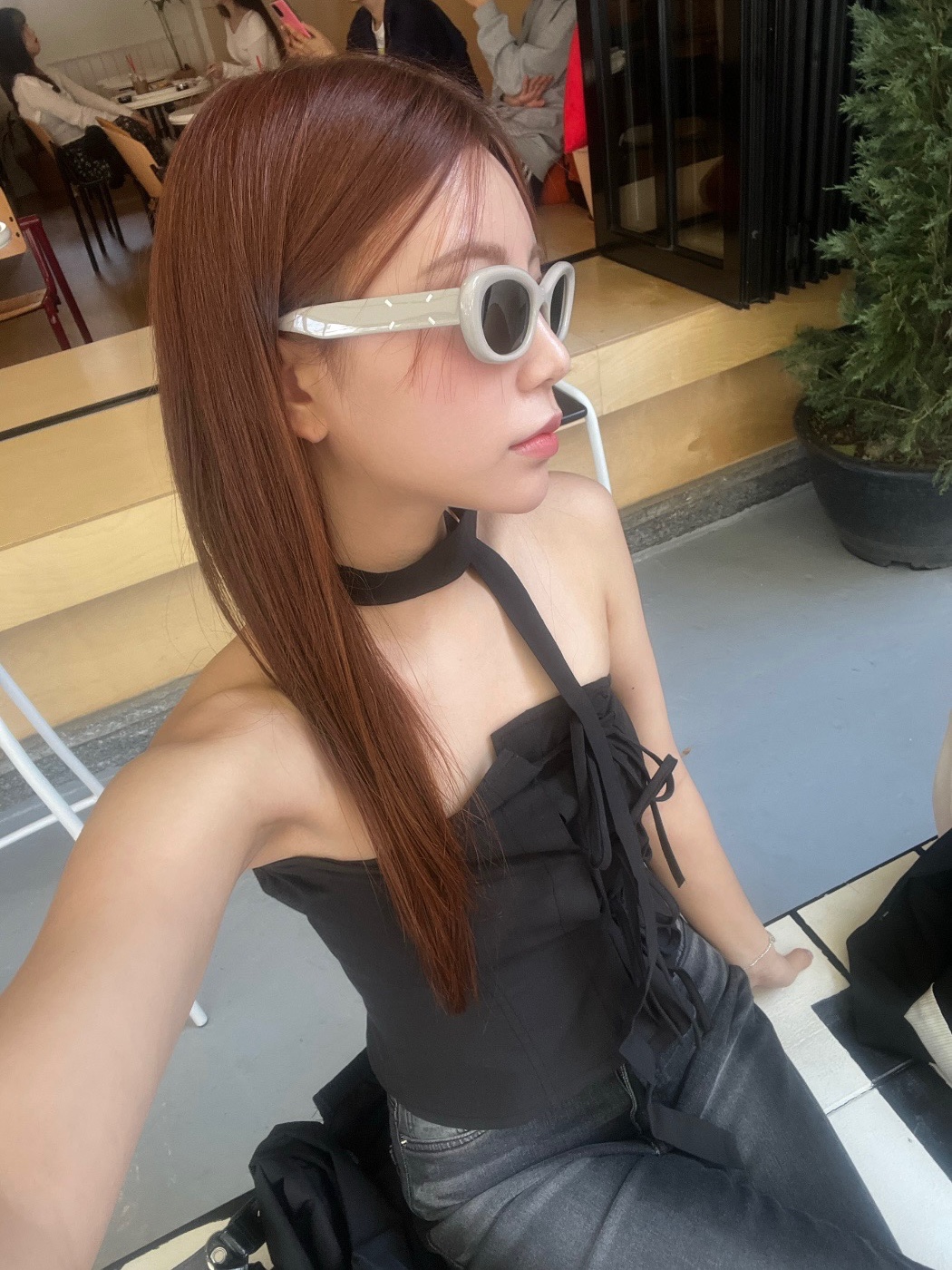 환녜디 (@yejida) 님의 게시물 | KREAM