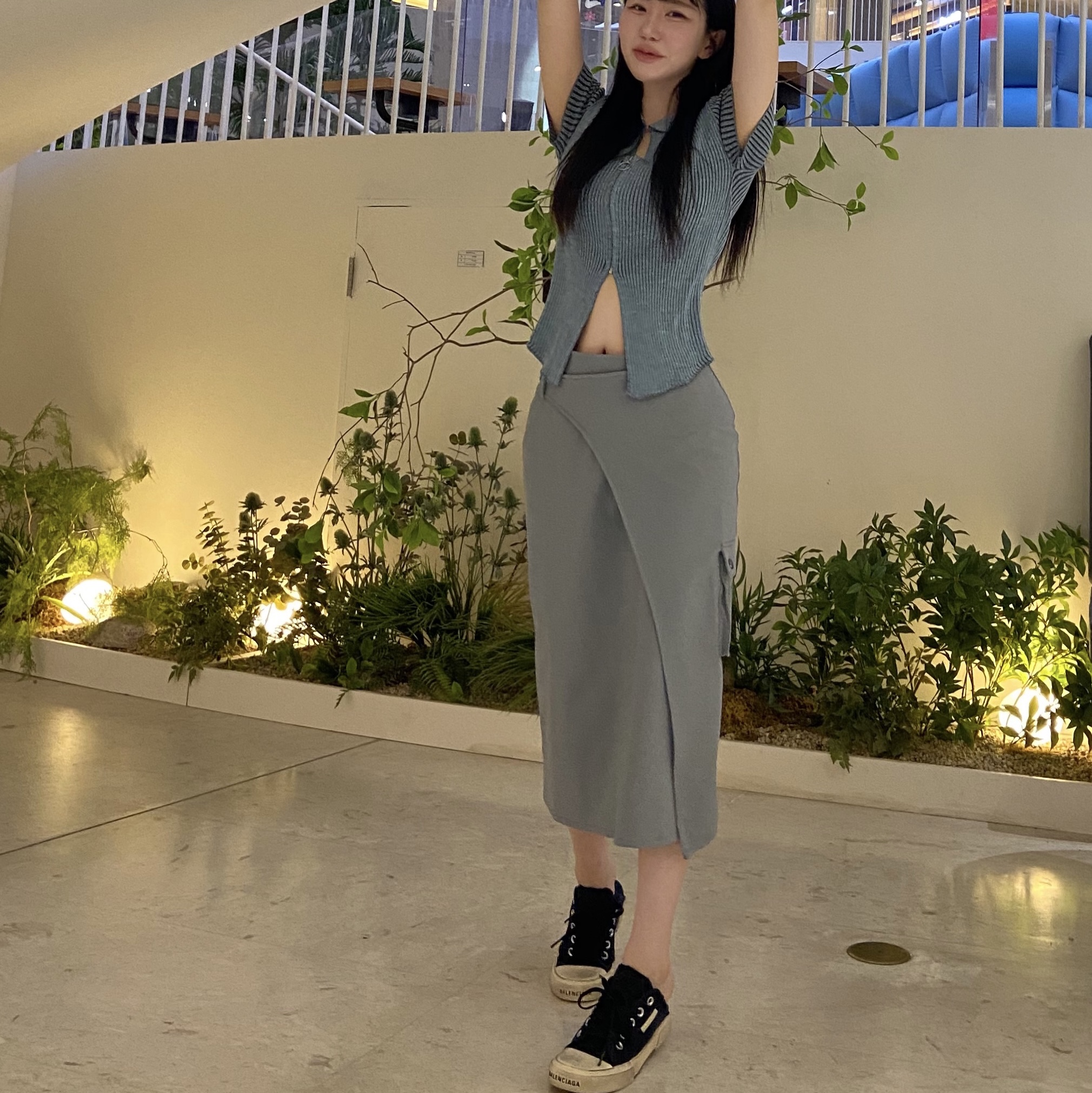 쫄 (@ji._.sol) 님의 게시물 | KREAM