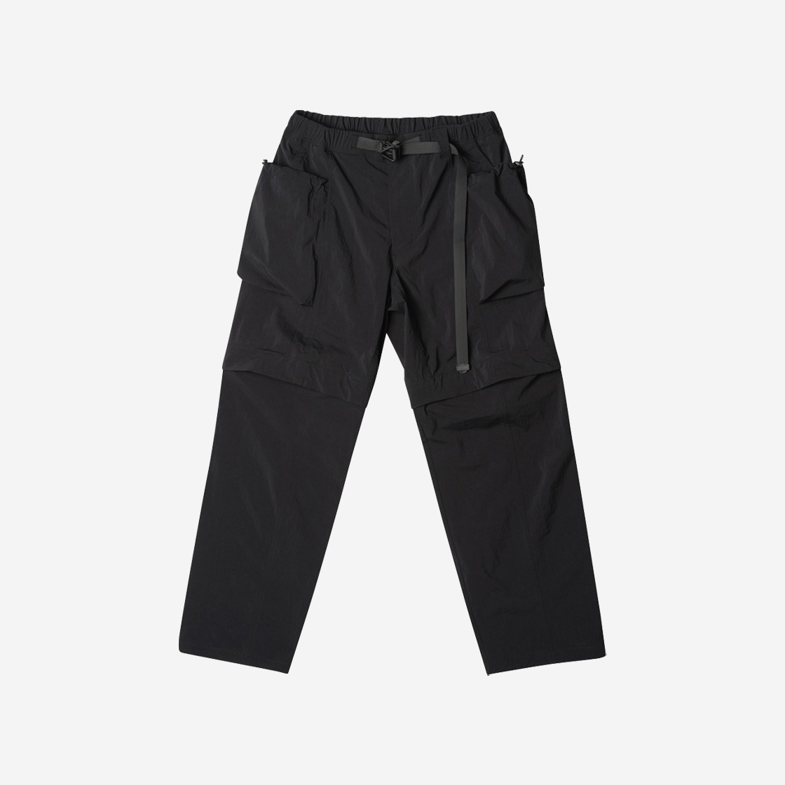 루트파인더 올레 팬츠 V3 블랙 | Rootfinder | KREAM