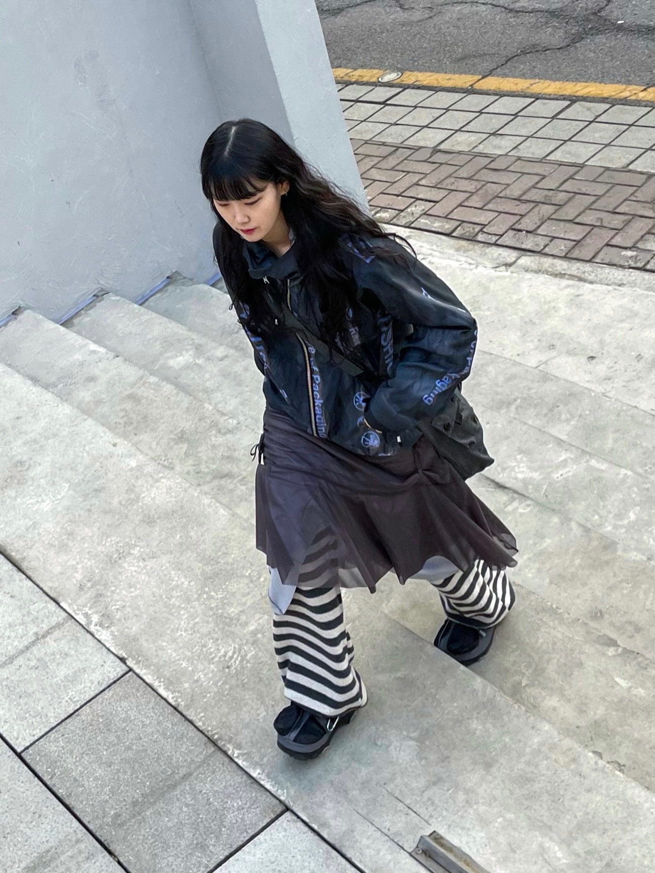 재영 (@oceanneoul) 님의 게시물 | KREAM