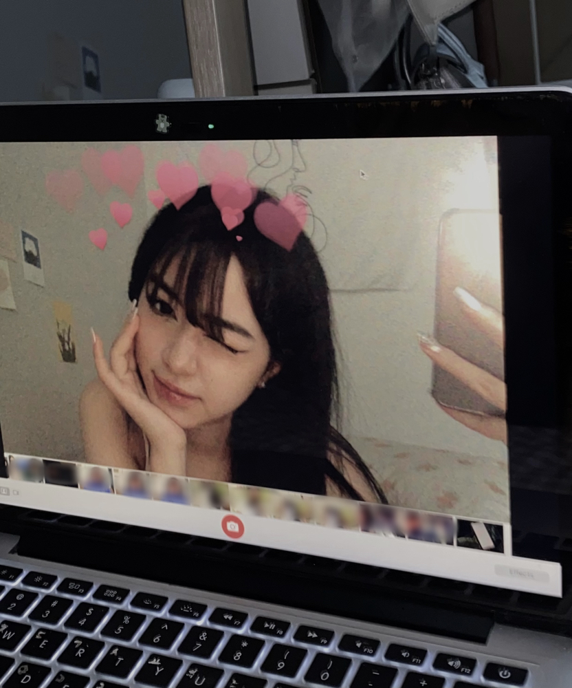 시연🤍 (@qanvvv) 님의 게시물 | KREAM