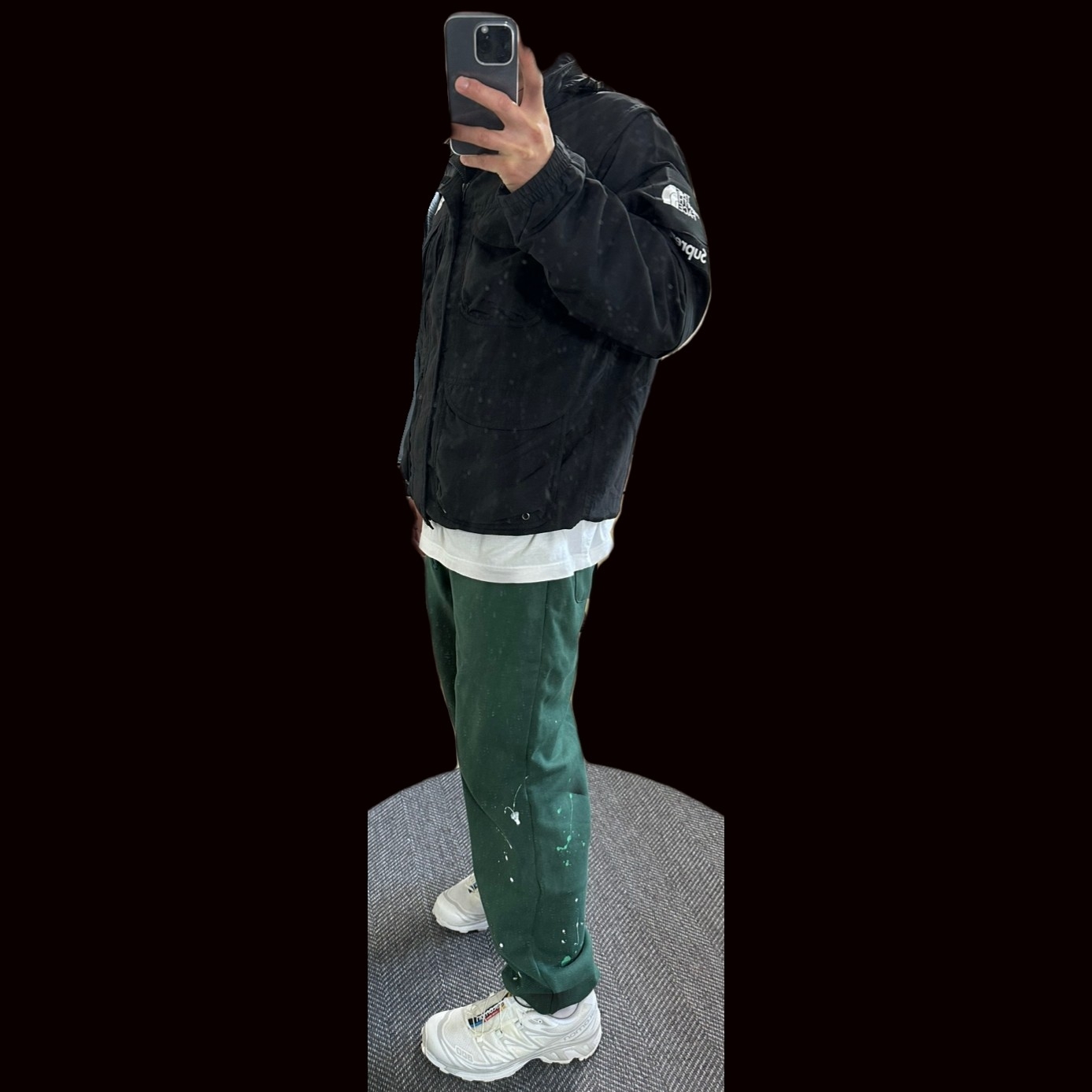 마도란나 (@wxwxwx) 님의 게시물 | KREAM