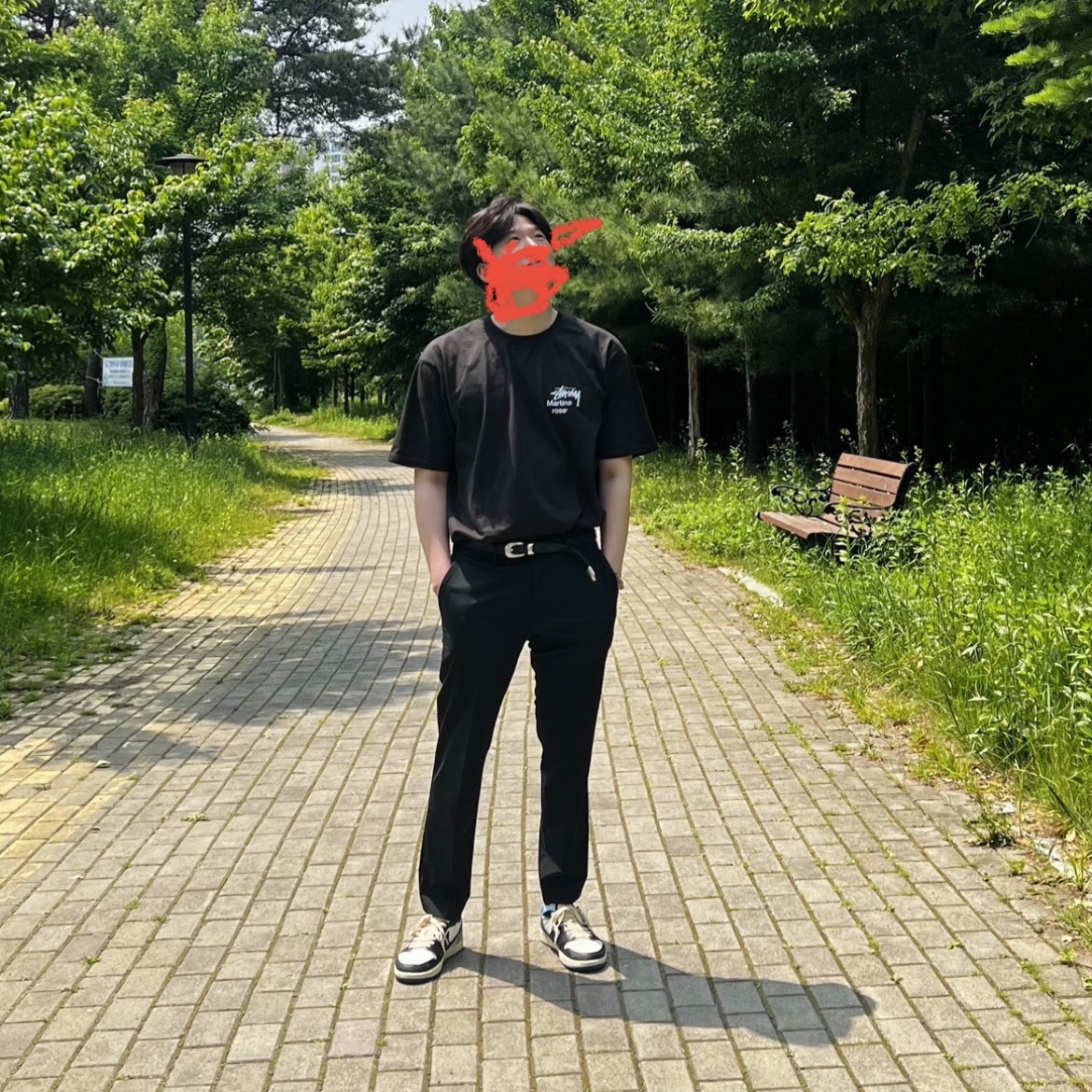 우미학 (@csoou) 님의 게시물 | KREAM