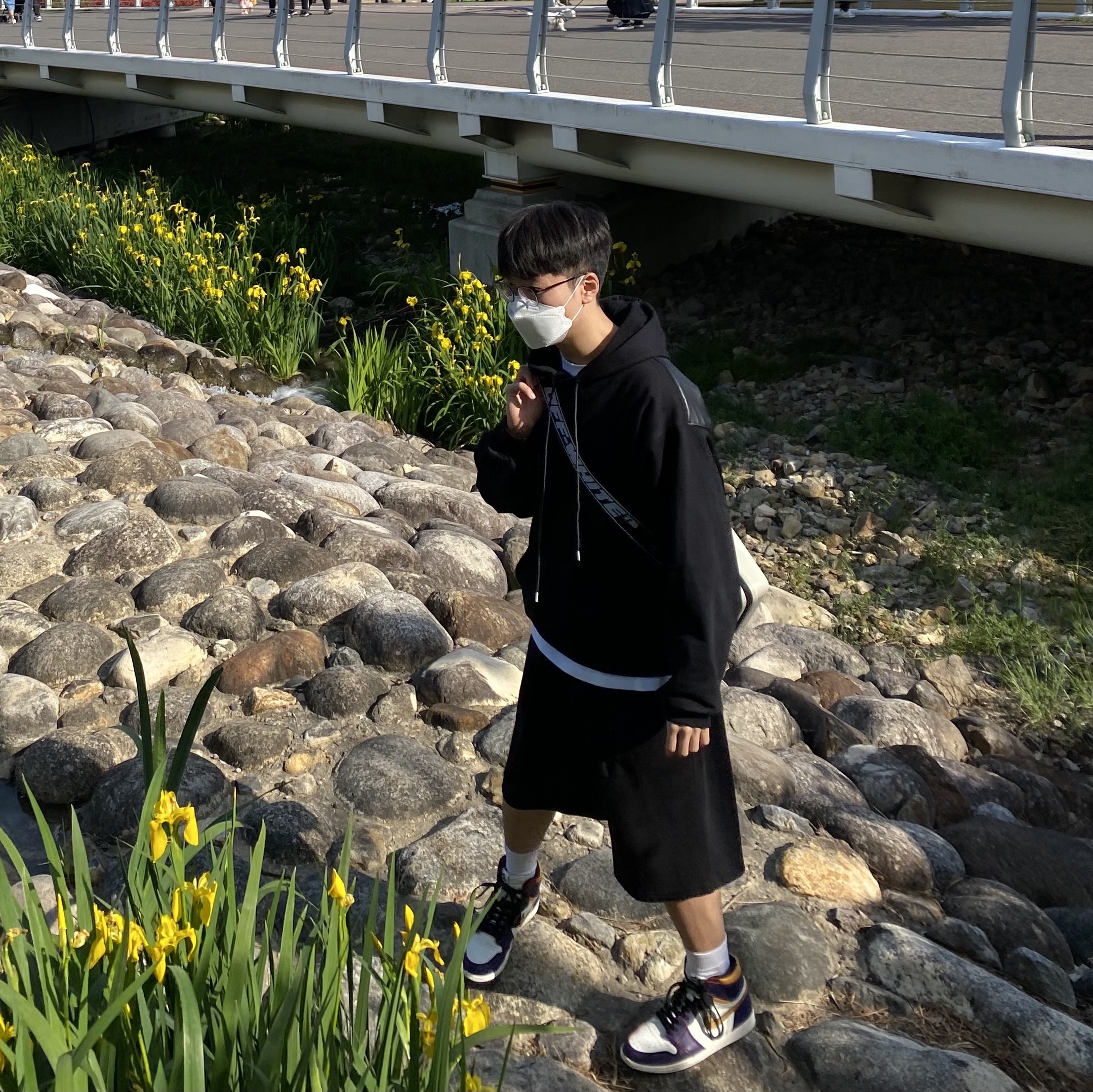 신친놈👟 ️‍🔥 (@ones._.k) 님의 게시물 | KREAM