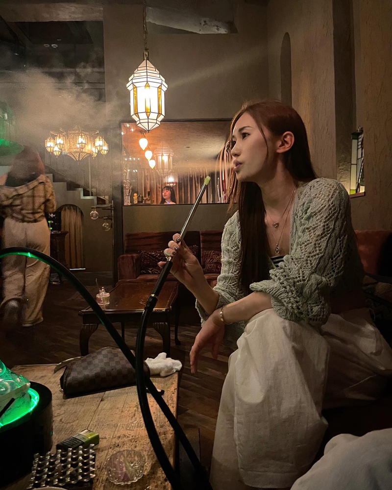 inyeong (@inyeong) 님의 게시물 | KREAM