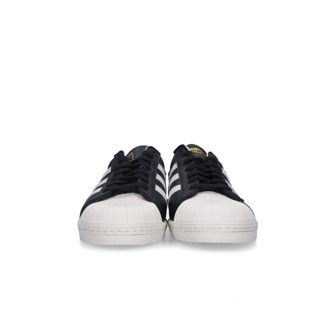 아디다스 슈퍼스타 82 FI 코어 블랙 | KREAM