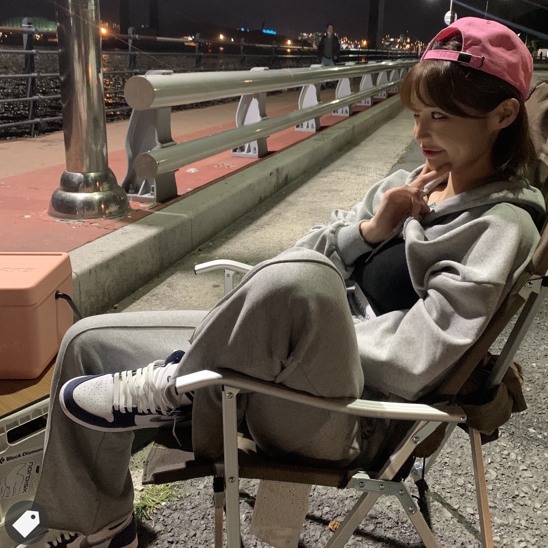 떠우 (@seo__ouu) 님의 게시물 | KREAM