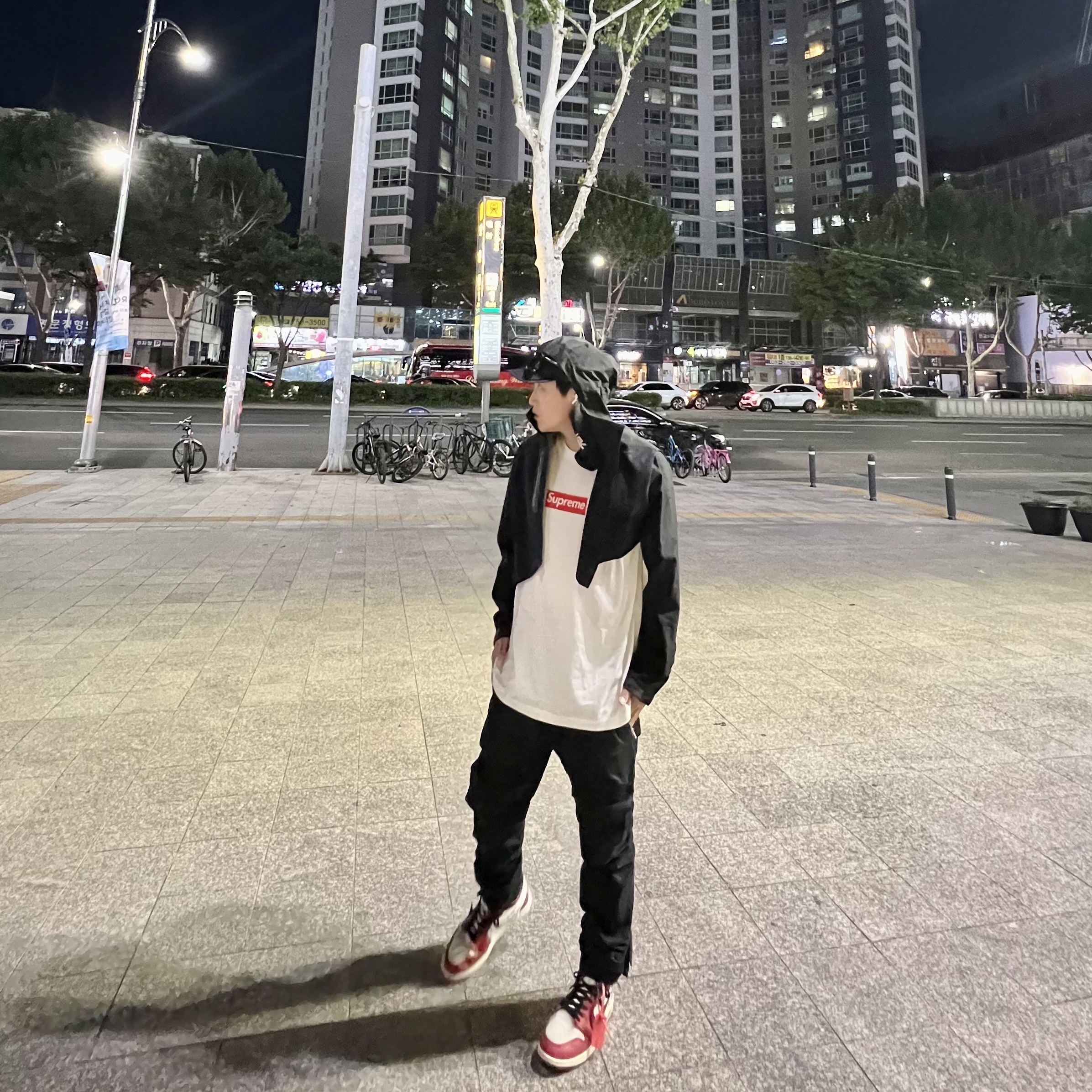 junns (@junns) 님의 게시물 | KREAM