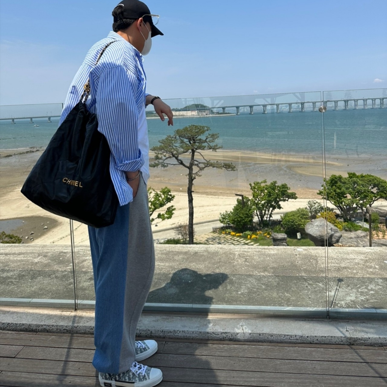 쪼니 (@rain___johnny) 님의 게시물 | KREAM