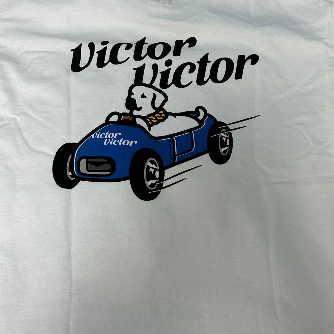 Victor Victor L/S T-S... STYLE | KREAM