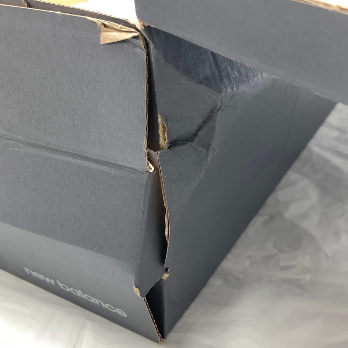 뉴발란스 1906R 실버 메탈릭 | KREAM