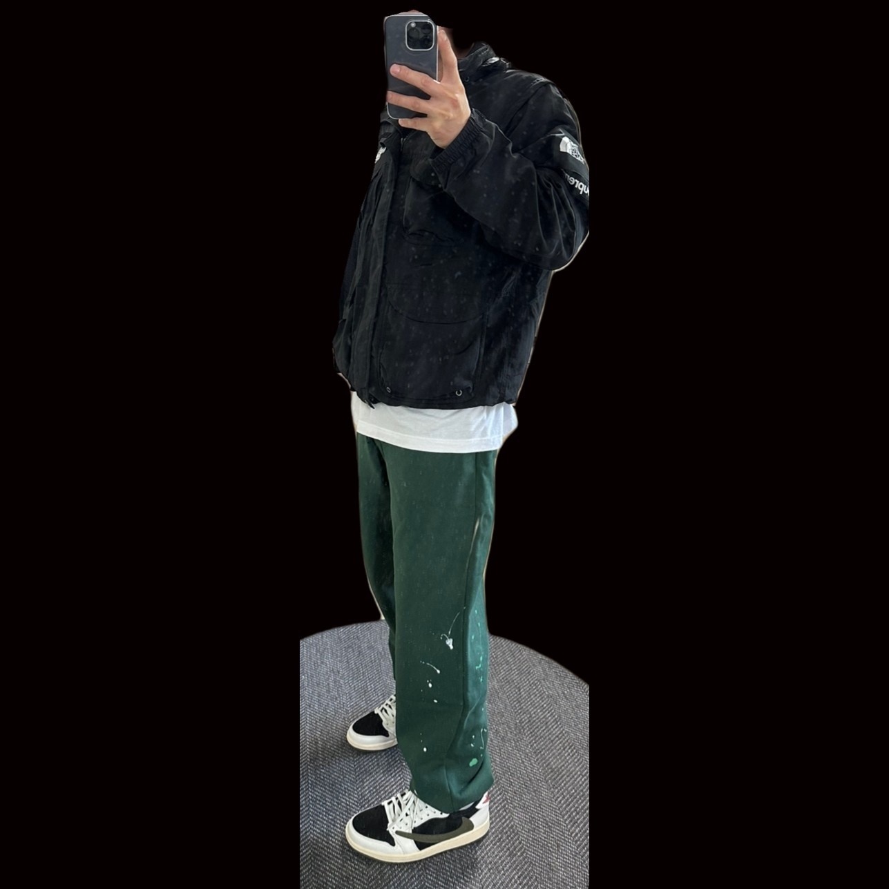 마도란나 (@wxwxwx) 님의 게시물 | KREAM