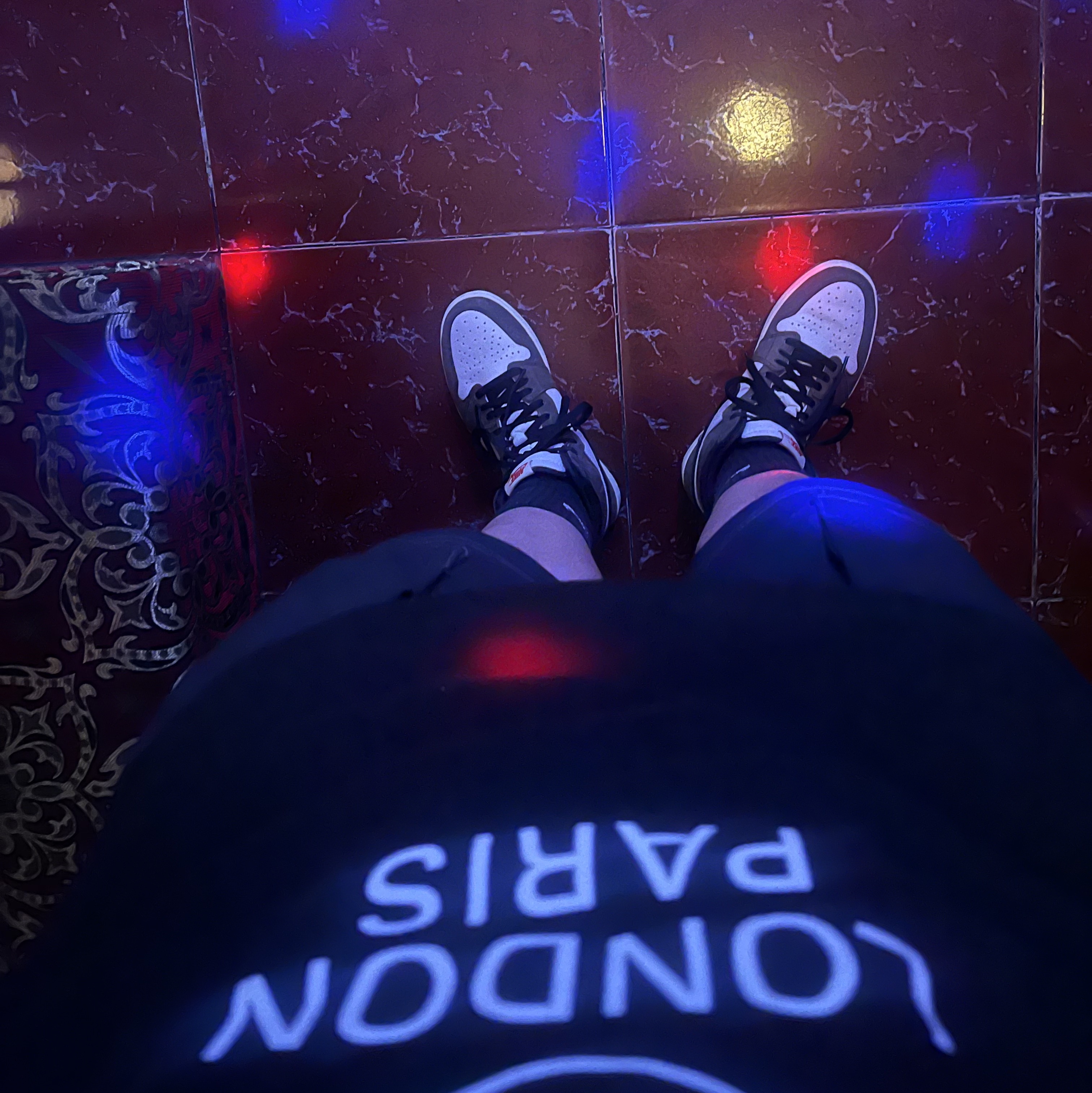 하이잭 (@hizack) 님의 게시물 | KREAM