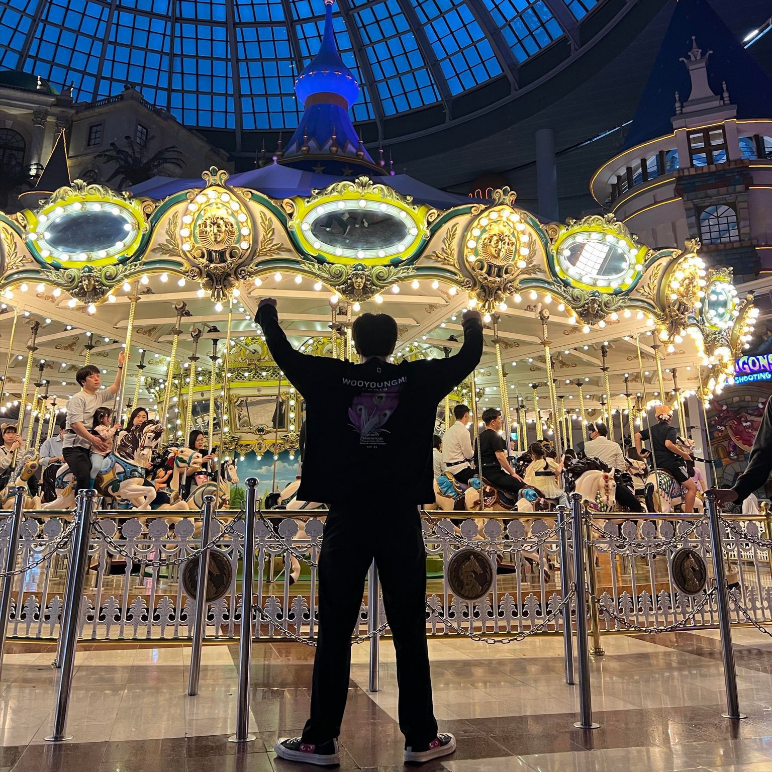 수차니 (@bendanwow) 님의 게시물 | KREAM