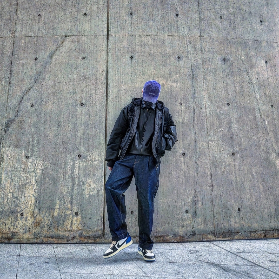 이정엽 (@vlackelmo) 님의 게시물 | KREAM