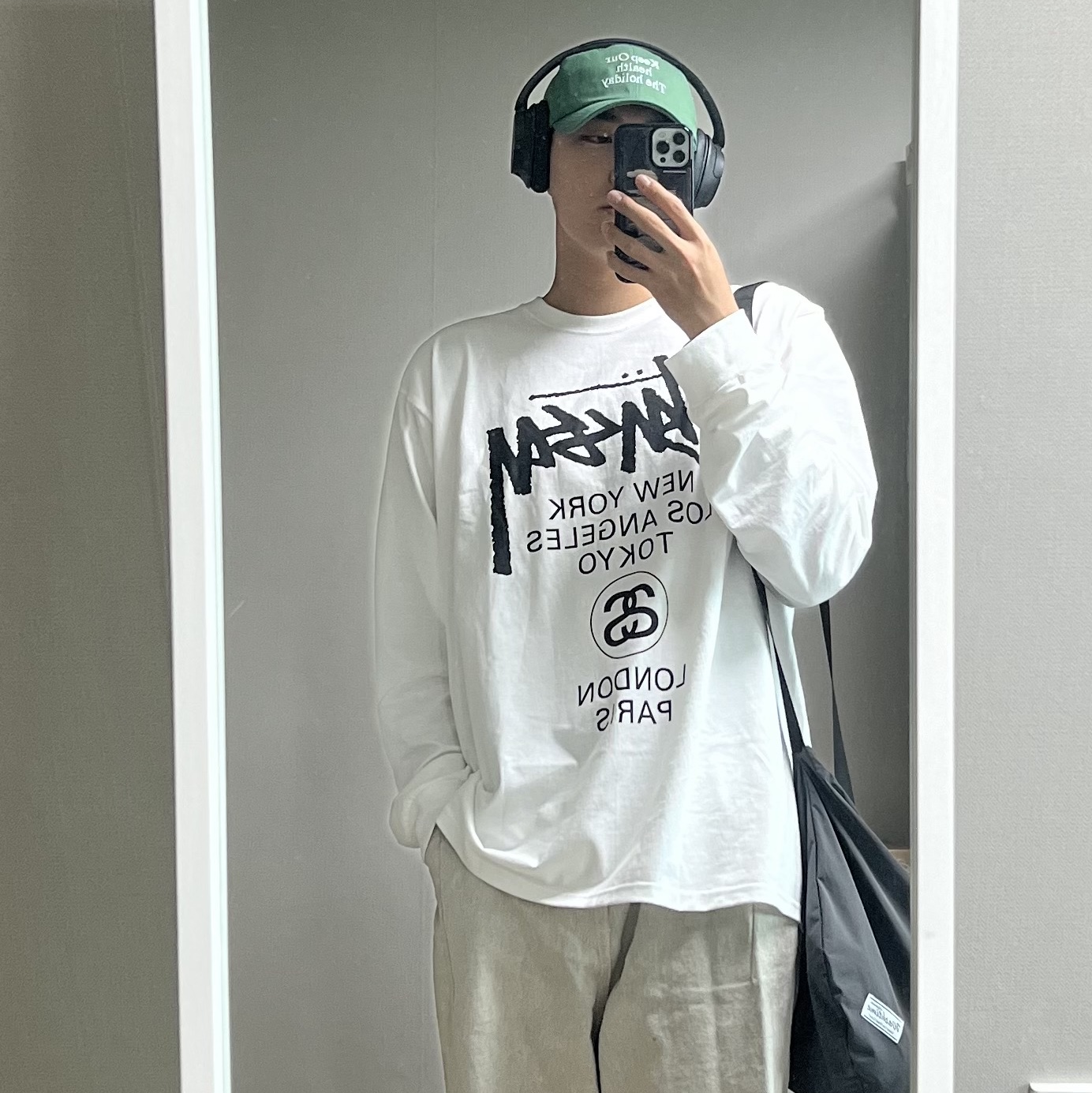 형서 (@hs.__.o1) 님의 게시물 | KREAM