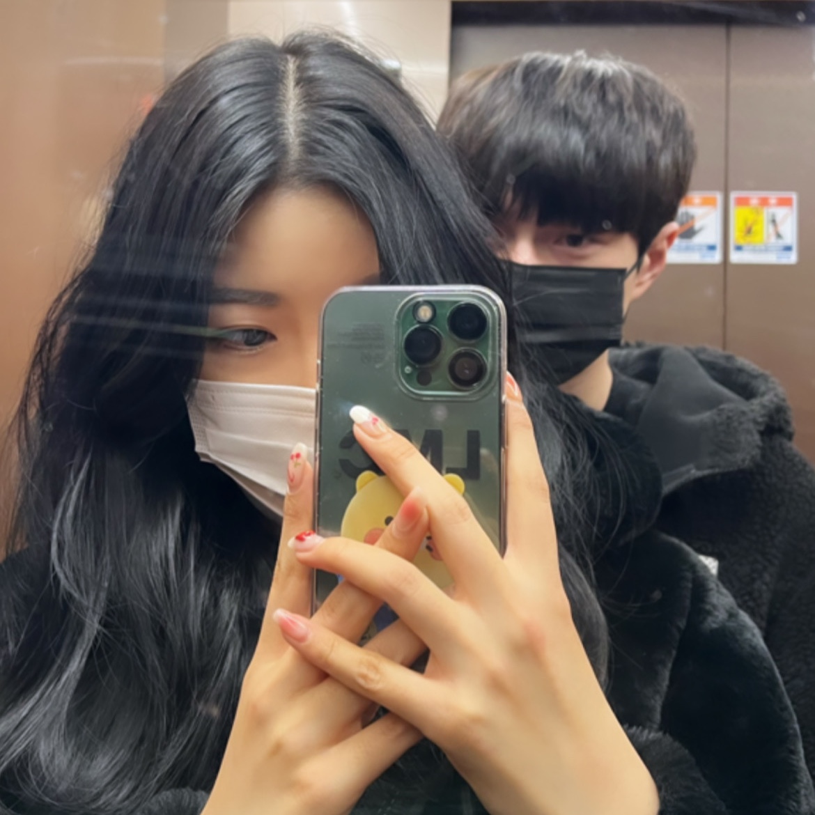 주이 (@yeon_joo) 님의 게시물 | KREAM