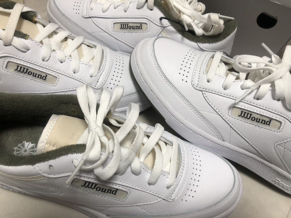 jj (@jjjjoundman) 님의 게시물 | KREAM