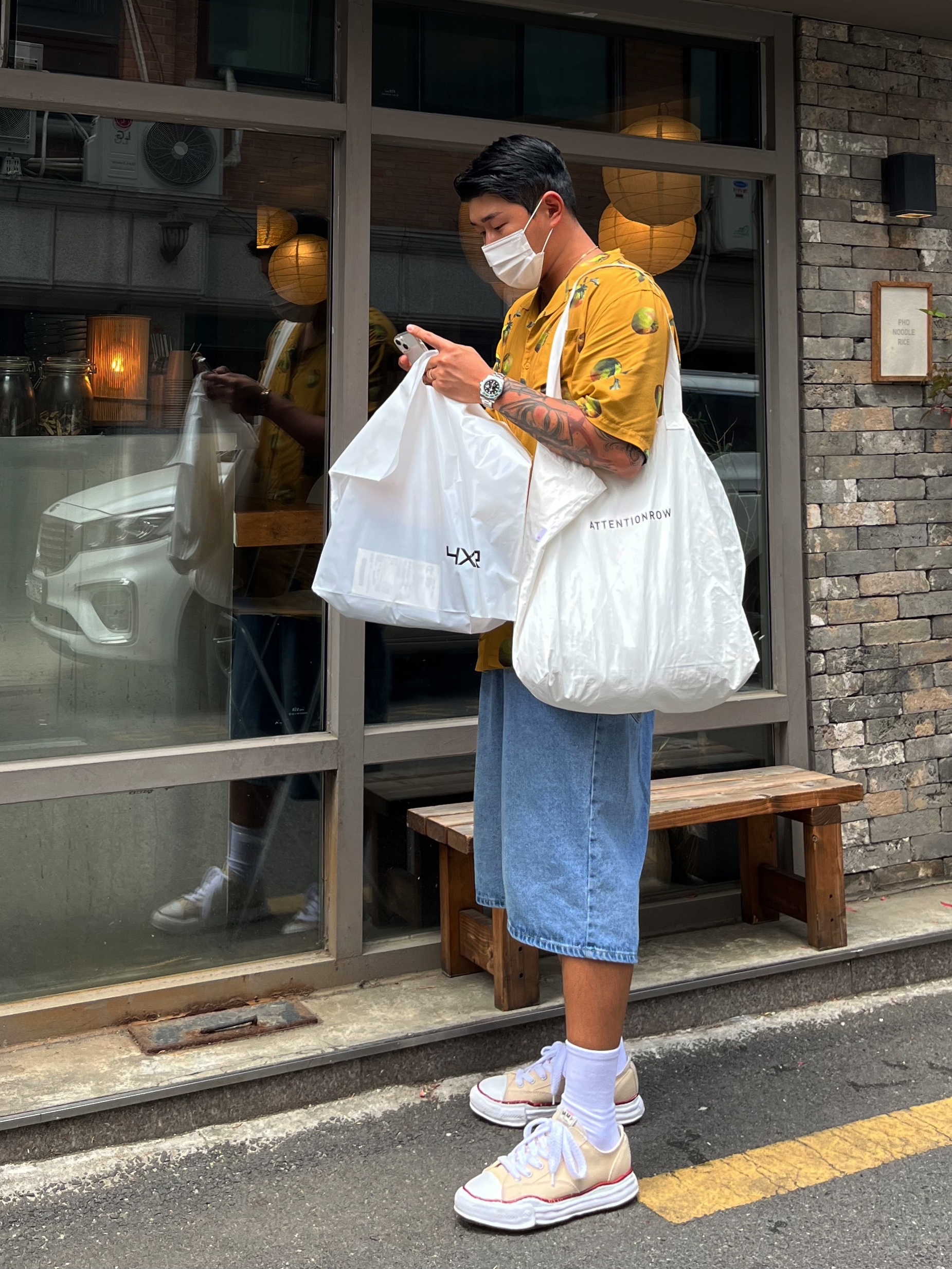 (@malbongpapa) 님의 게시물 | KREAM