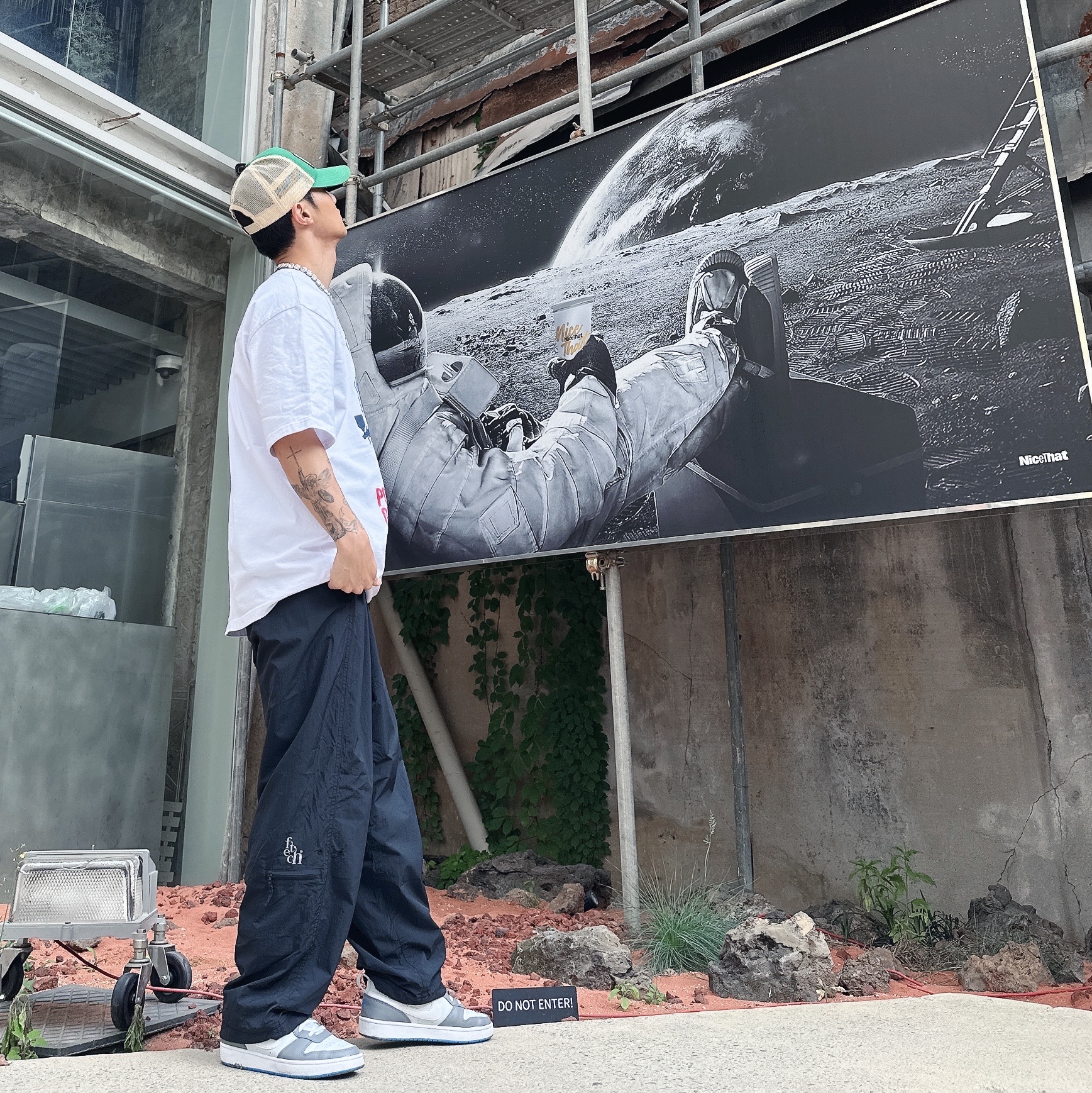 boy2 (@drake_boy) 님의 게시물 | KREAM