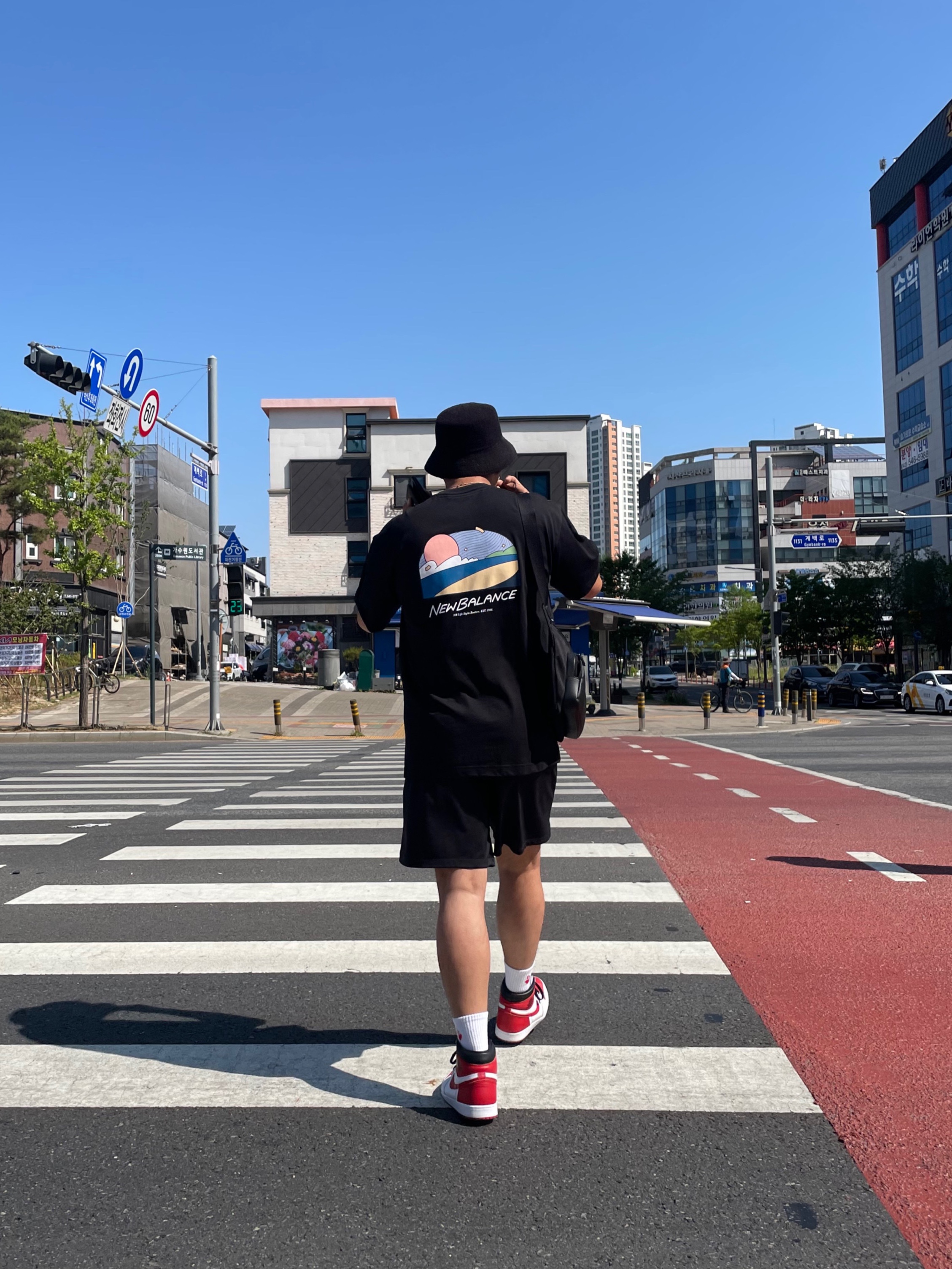 (@berrg) 님의 게시물 | KREAM