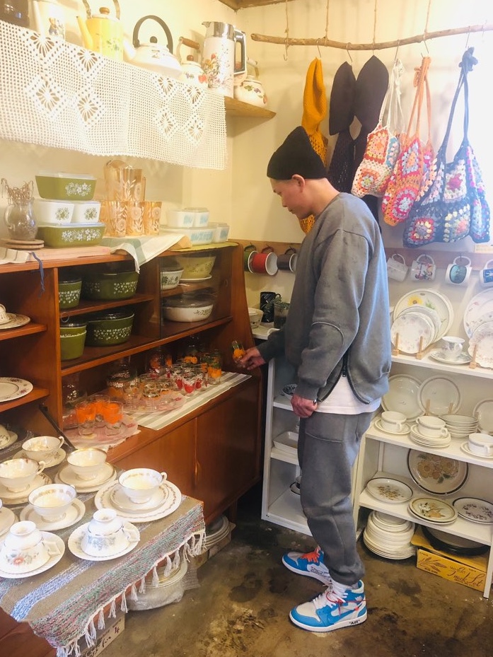 (@reckgeun) 님의 게시물 | KREAM