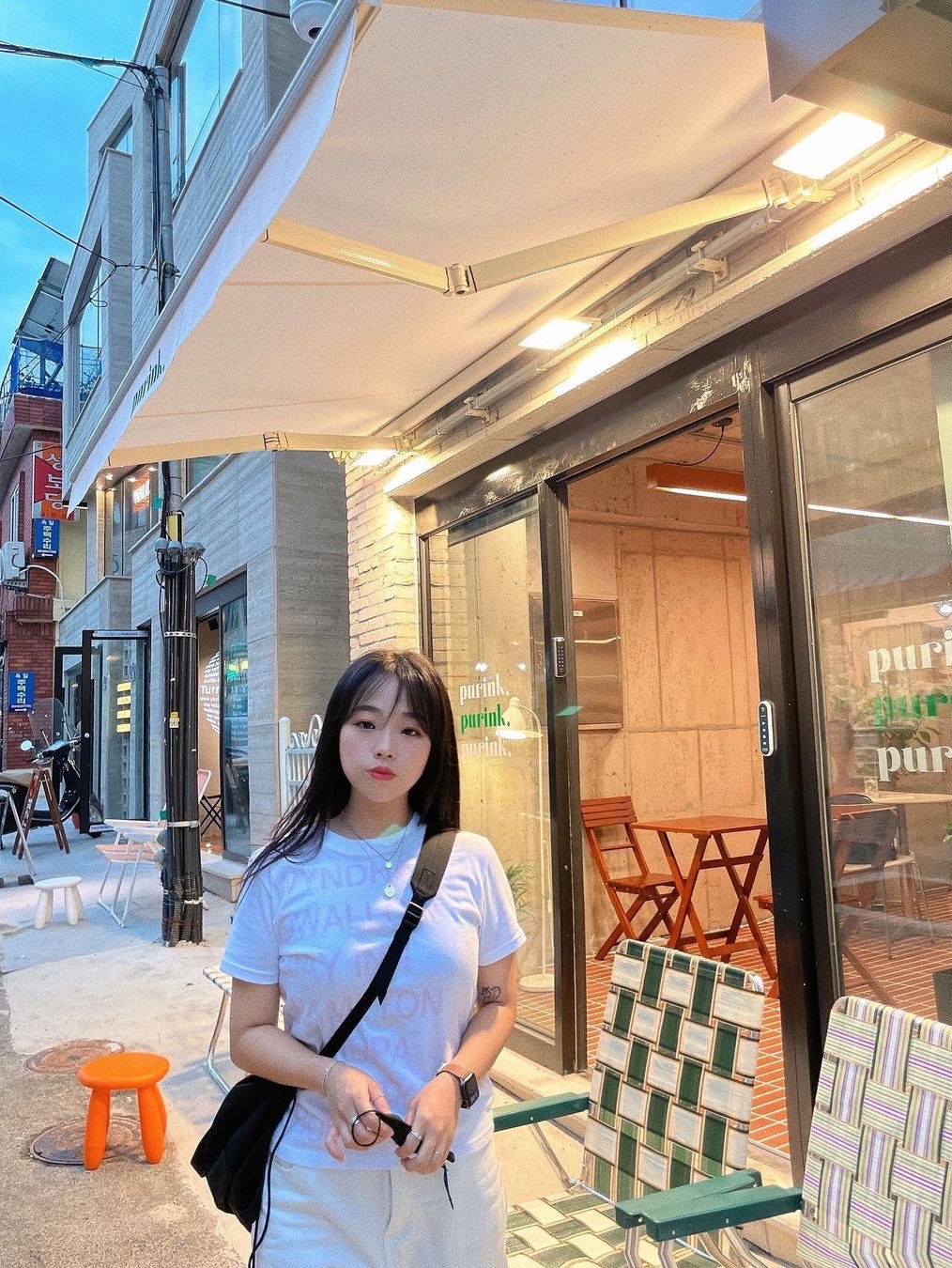 @lam_mini) 님의 게시물 | KREAM