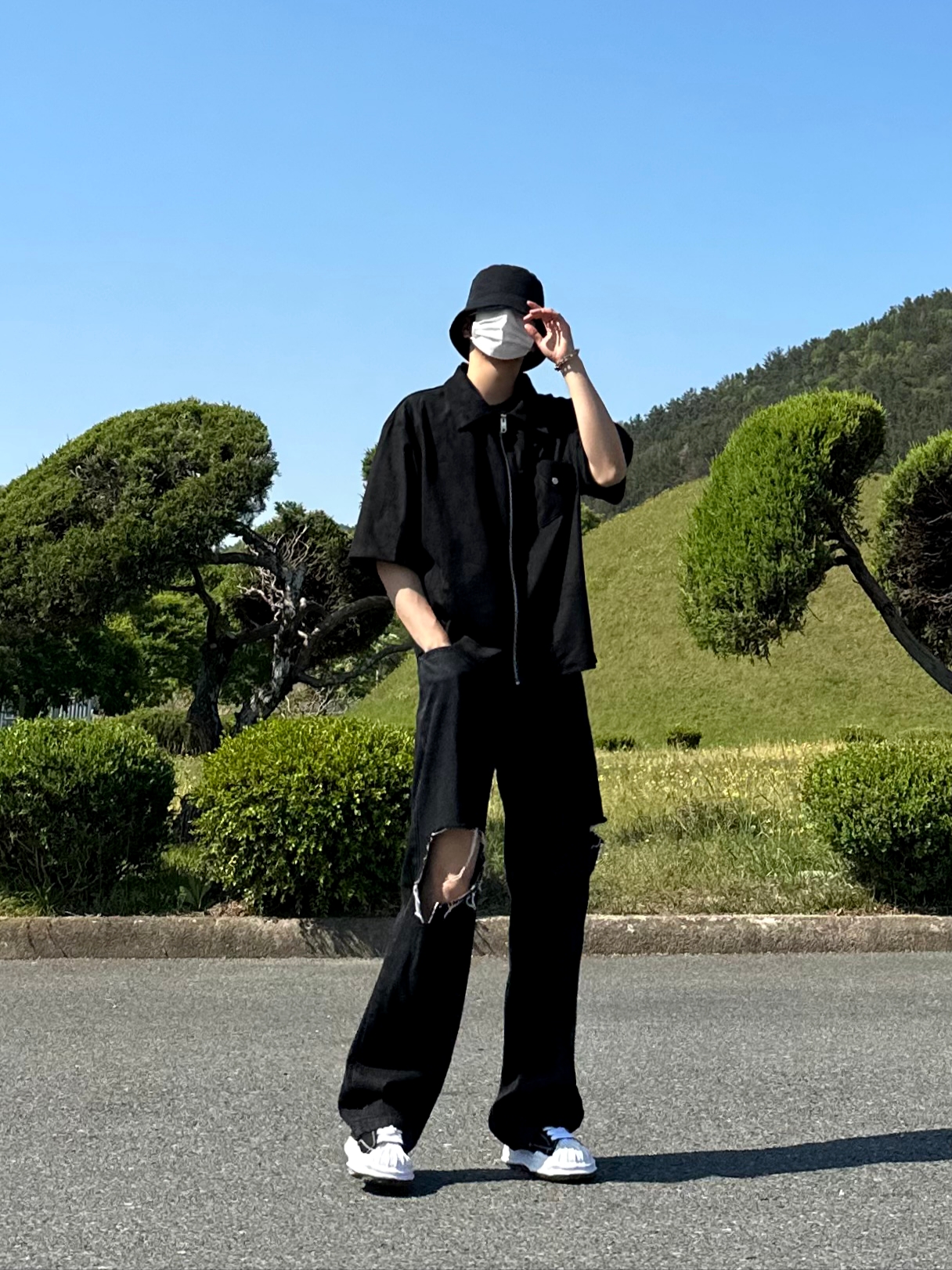 윤준영 (@bejoon0) 님의 게시물 | KREAM