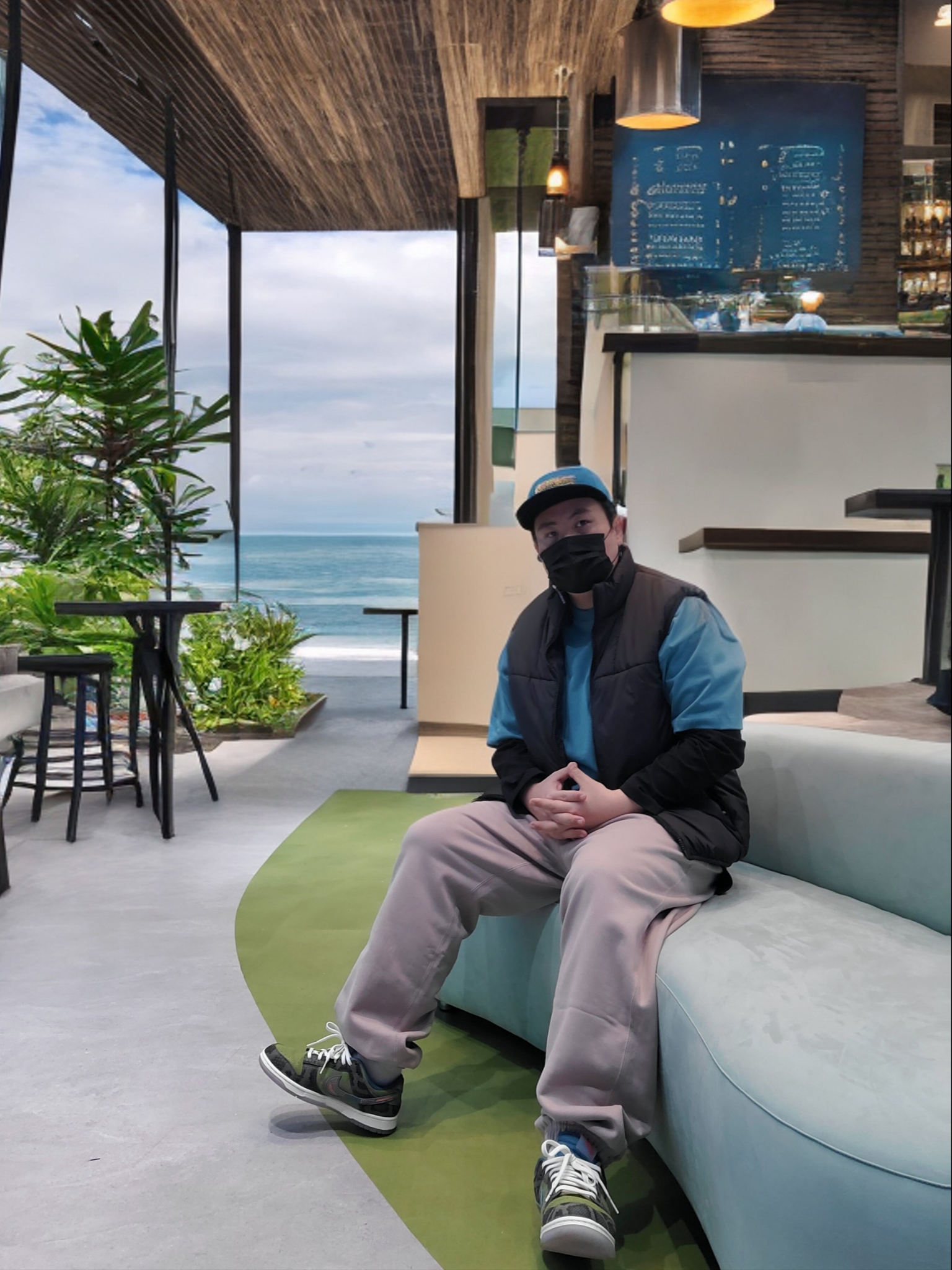 택군 (@taekgoon) 님의 게시물 | KREAM