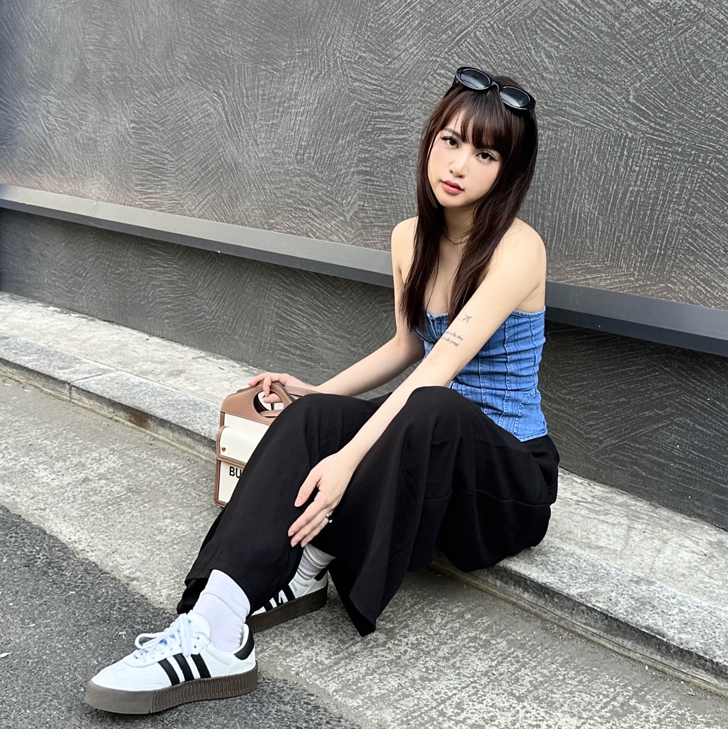 mia nguyen (@miaxink) 님의 게시물 | KREAM