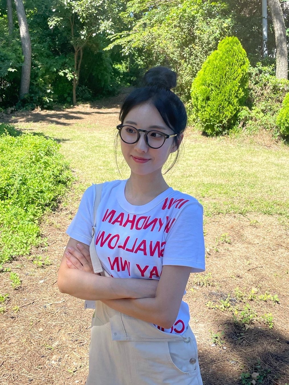 @lam_mini) 님의 게시물 | KREAM