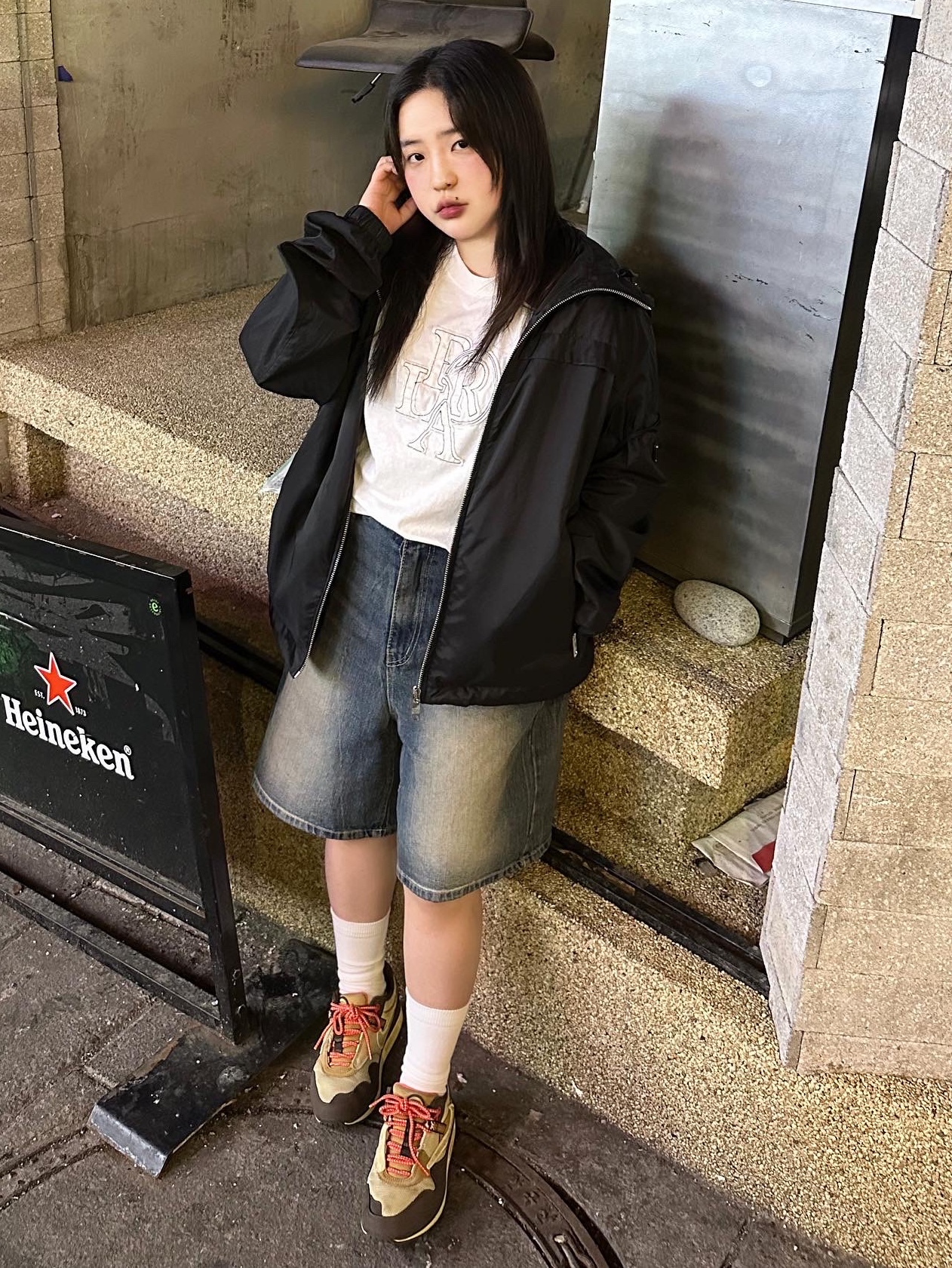 uuuu_k (@uuuu_k) 님의 게시물 | KREAM