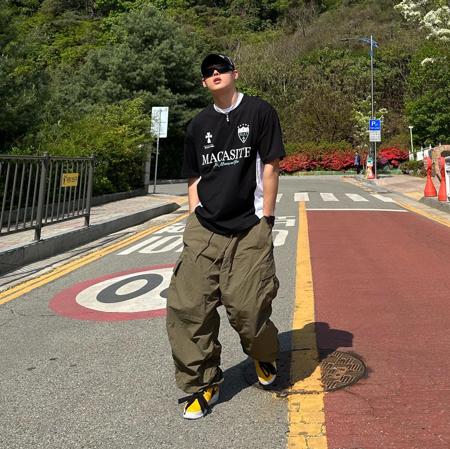 꾸다 (@183.h.g) 님의 게시물 | KREAM