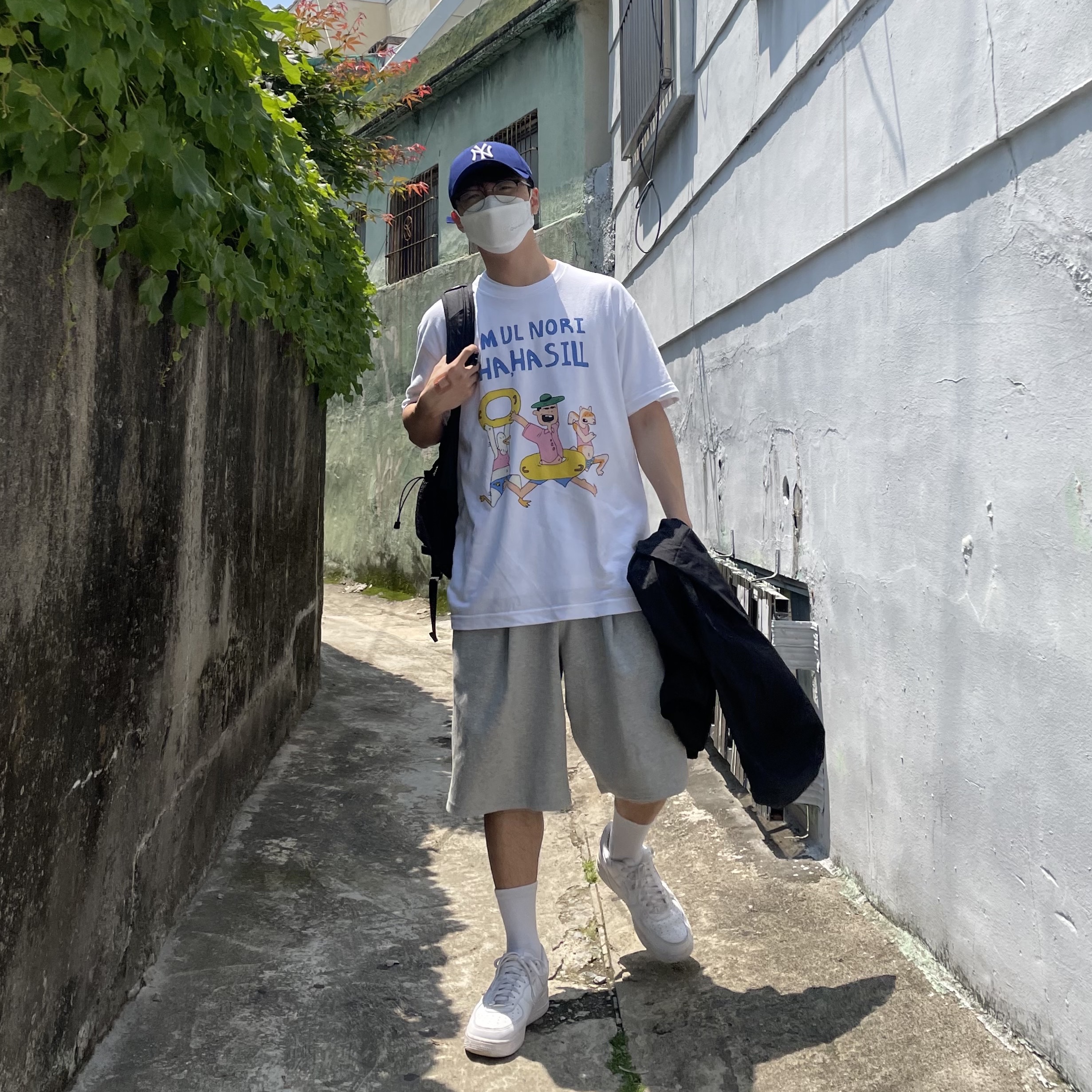 신발 좋아 인간. (@ones._.k) 님의 게시물 | KREAM