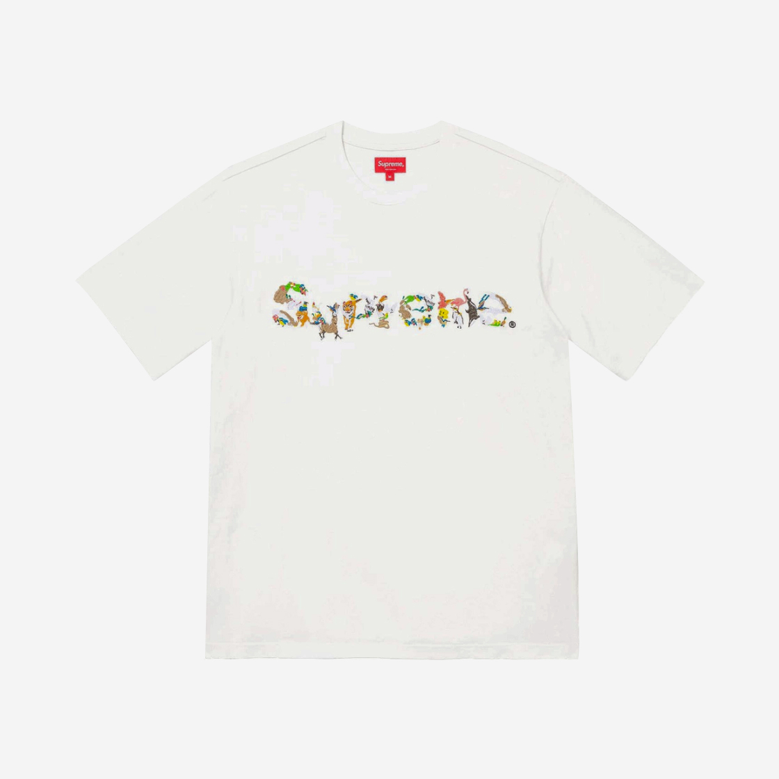 Supreme Animal Kingdo... STYLE | KREAM