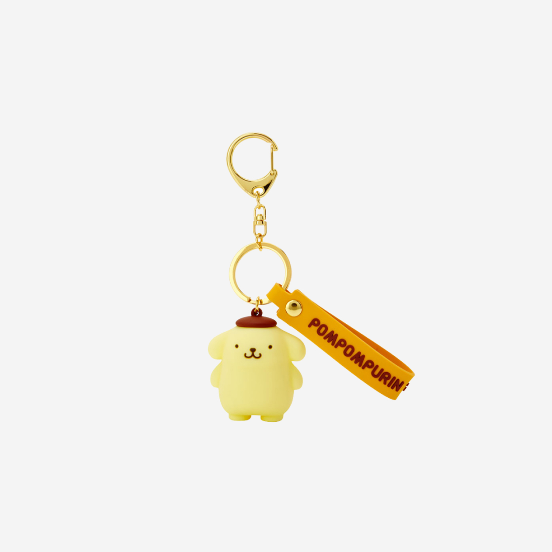 Sanrio Pompompurin Th... STYLE | KREAM