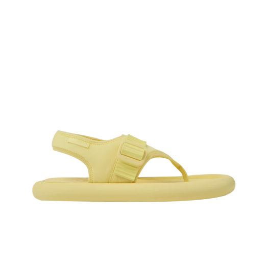 (W) 캠퍼 x 오토링거 토날 스트레치 샌들 블랙 | Camper | KREAM