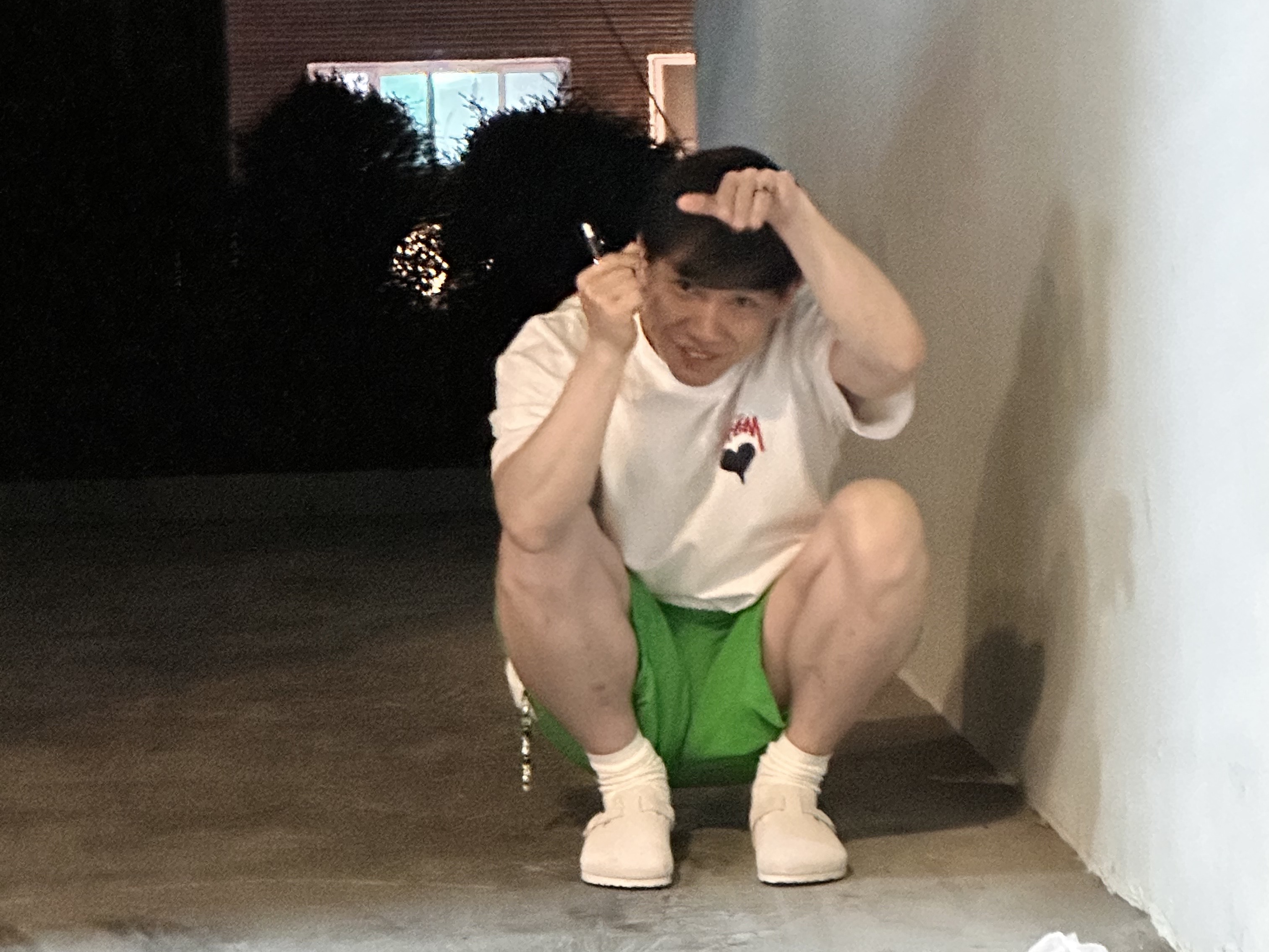 🐰 (@zojae) 님의 게시물 | KREAM