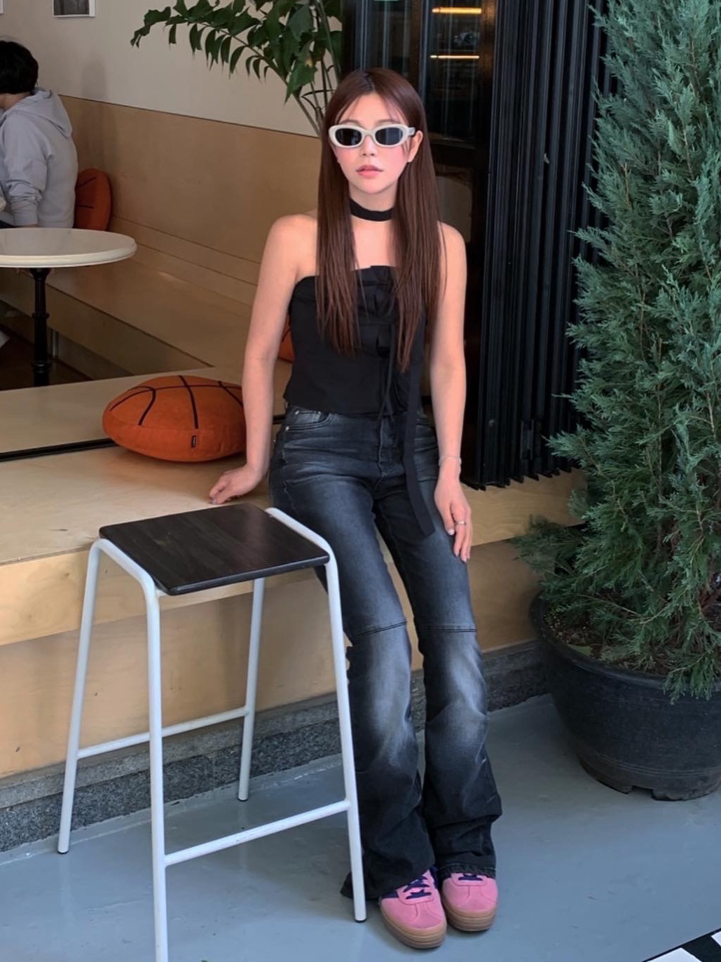 (@yejida) 님의 게시물 | KREAM