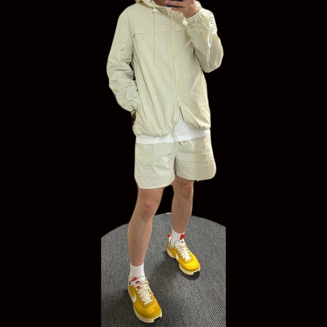 마도란나 (@wxwxwx) 님의 게시물 | KREAM