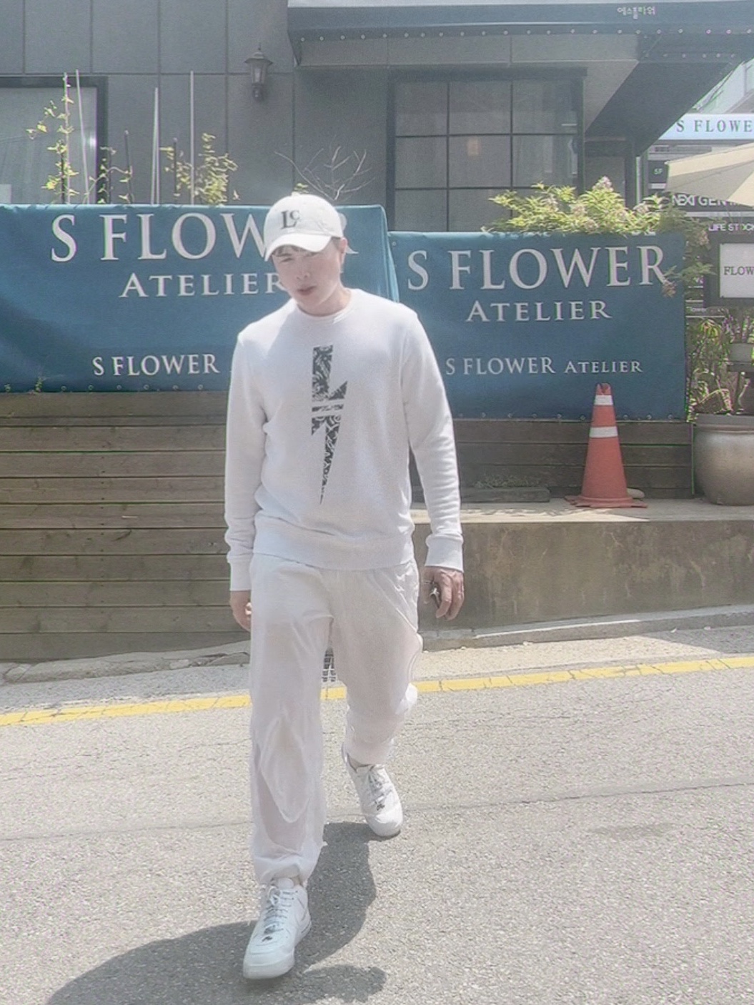 이상훈 (@mc_popo) 님의 게시물 | KREAM