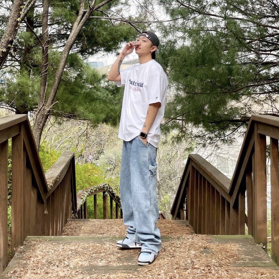 서비 (@hee_seop) 님의 게시물 | KREAM