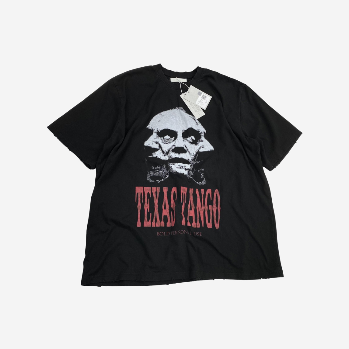 Undermycar Texas Tang... STYLE | KREAM