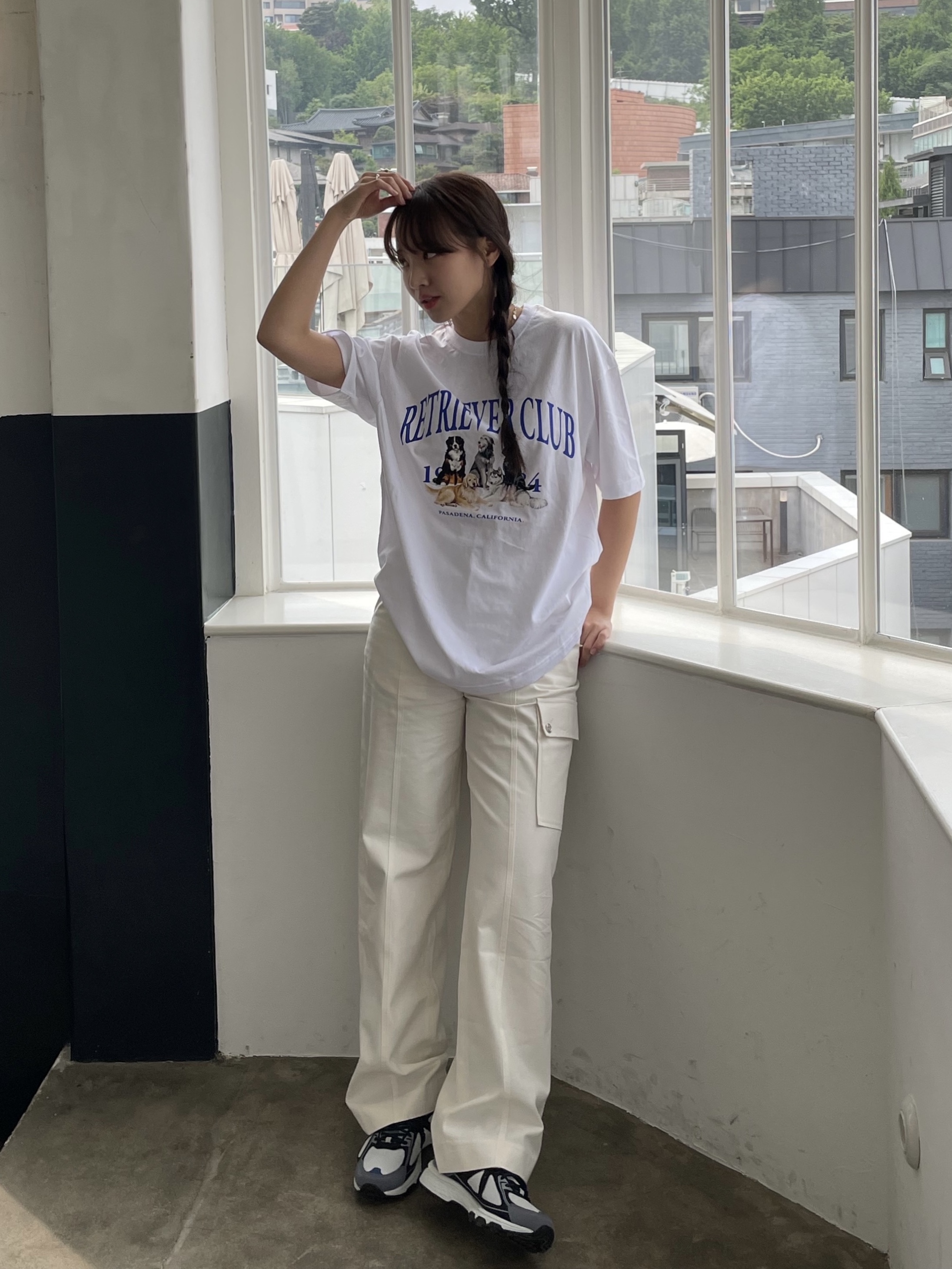 나옹 (@naongs2) 님의 게시물 | KREAM