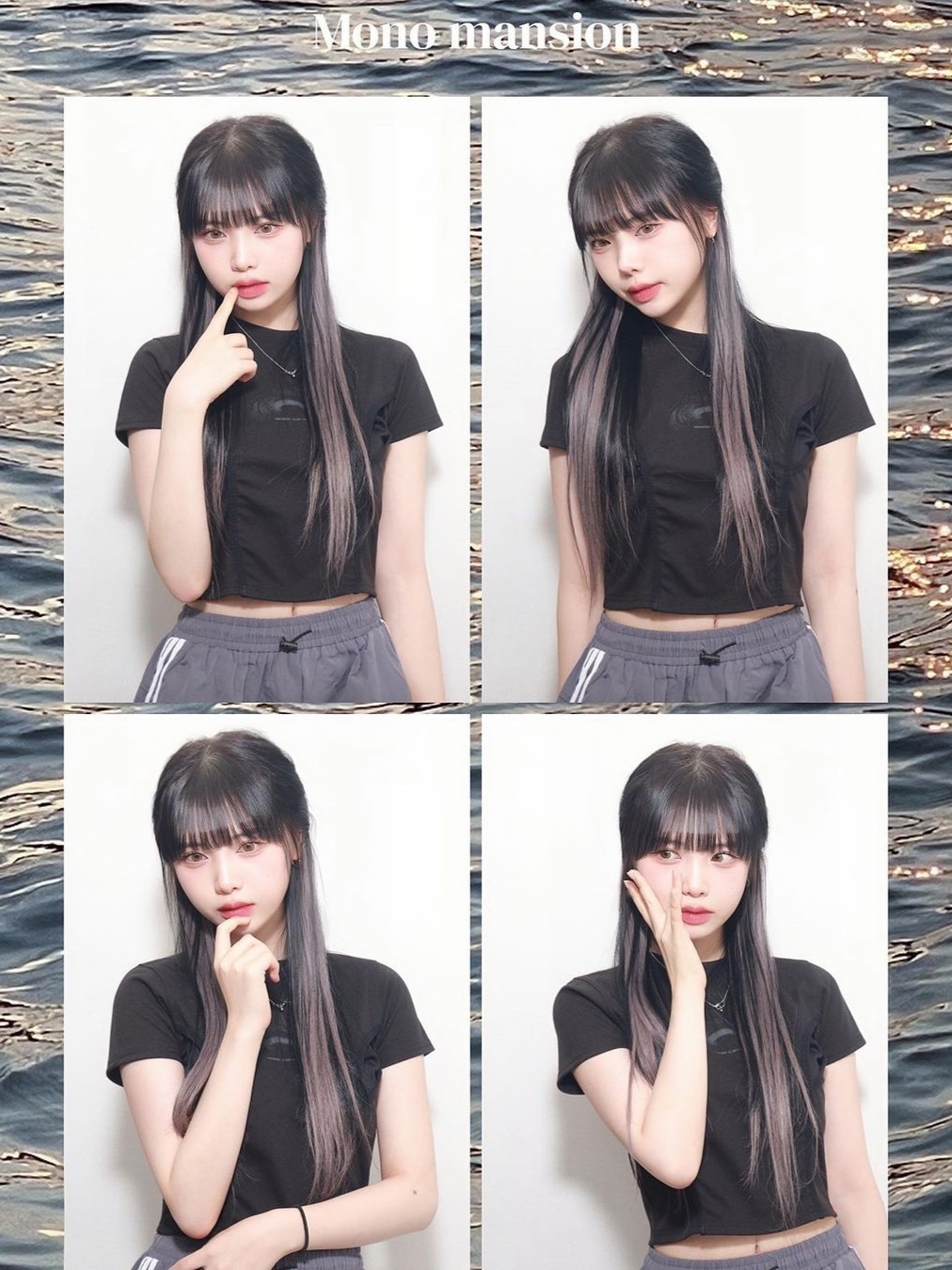 힙쟁이 (@wish_list_) 님의 게시물 | KREAM