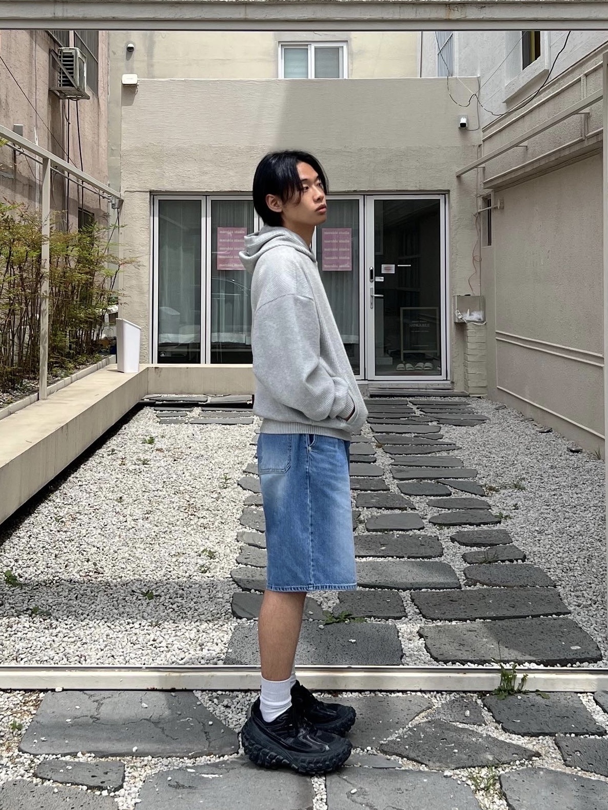 연수 (@yeonshu) 님의 게시물 | KREAM