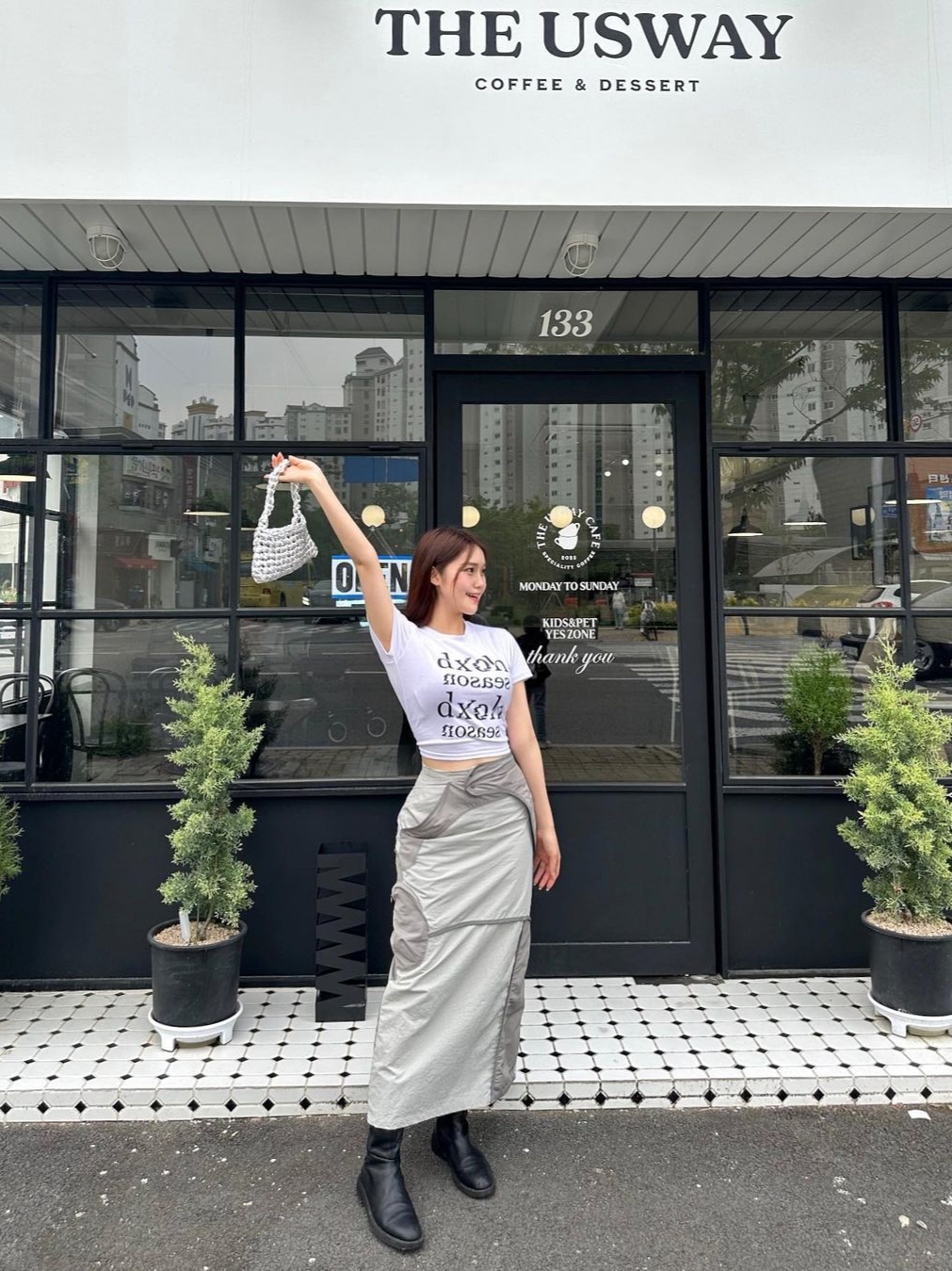 힙쟁이 (@wish_list_) 님의 게시물 | KREAM