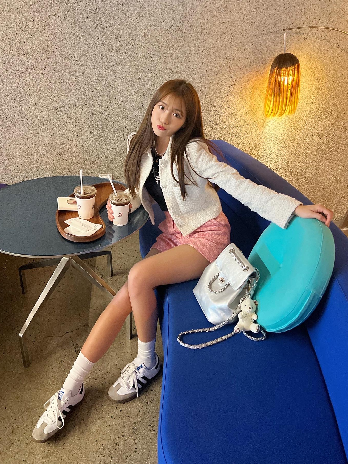 ssuny_ji (@ssuny_ji) 님의 게시물 | KREAM