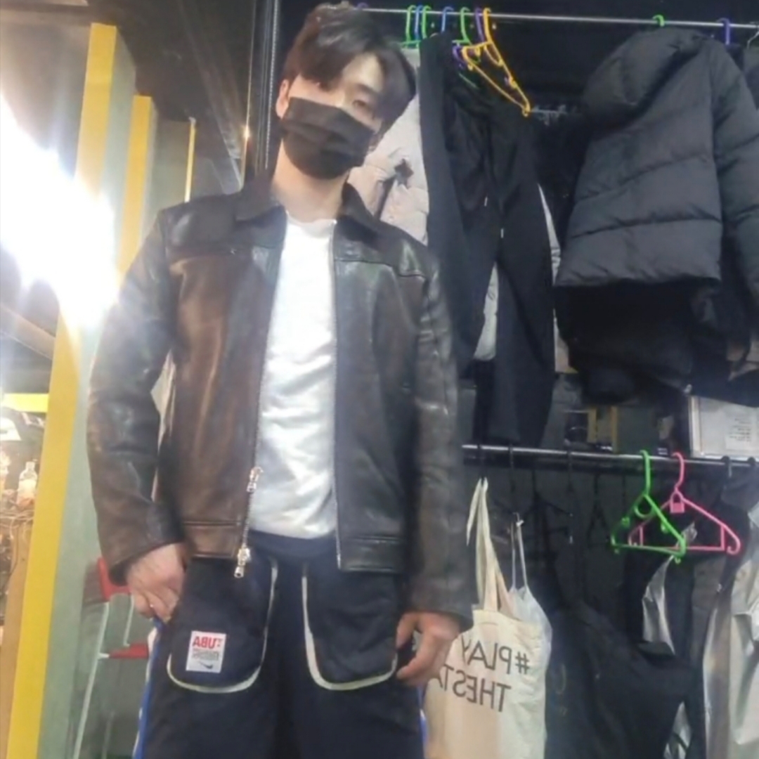 (@jong7759) 님의 게시물 | KREAM