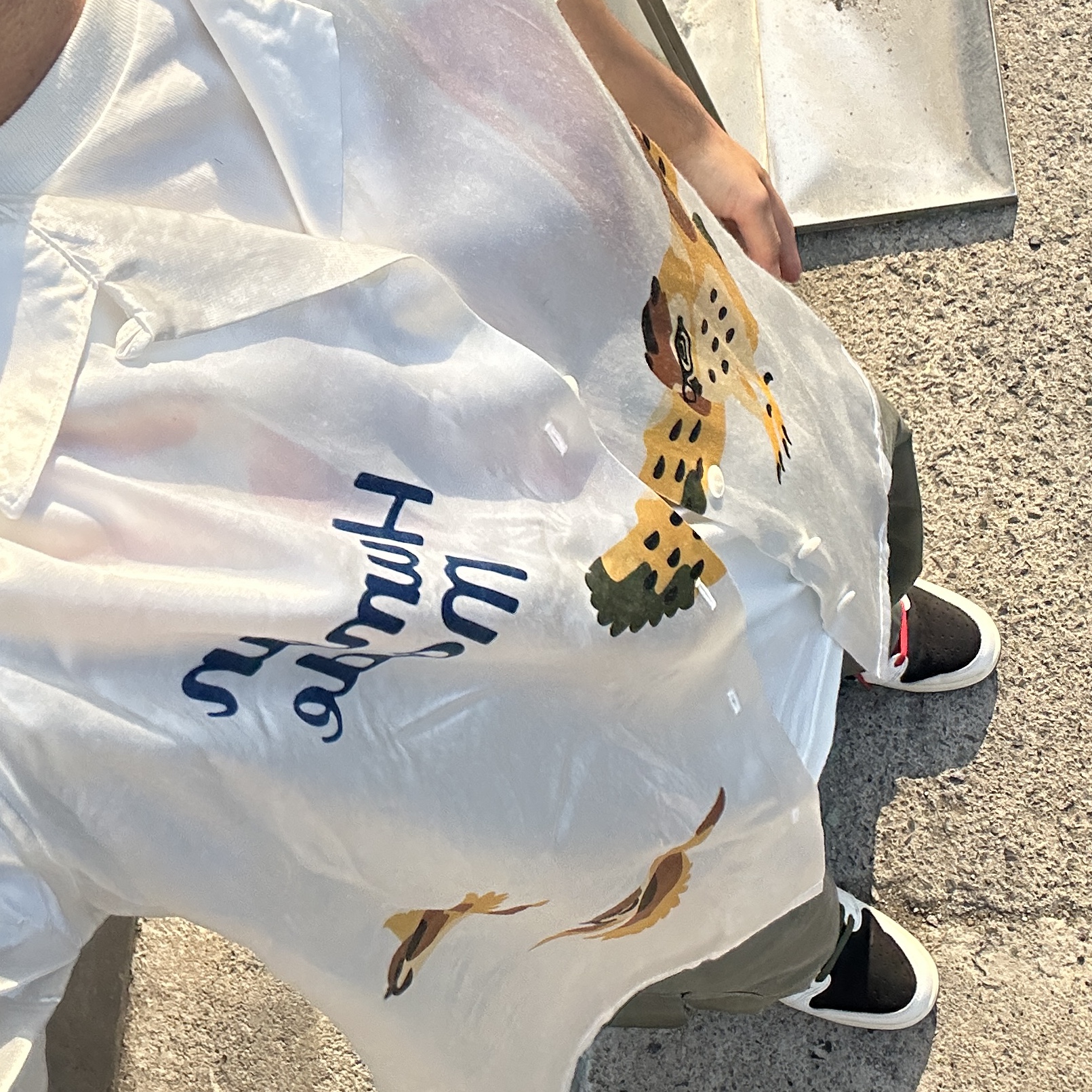 Dobby (@edd_ie) 님의 게시물 | KREAM